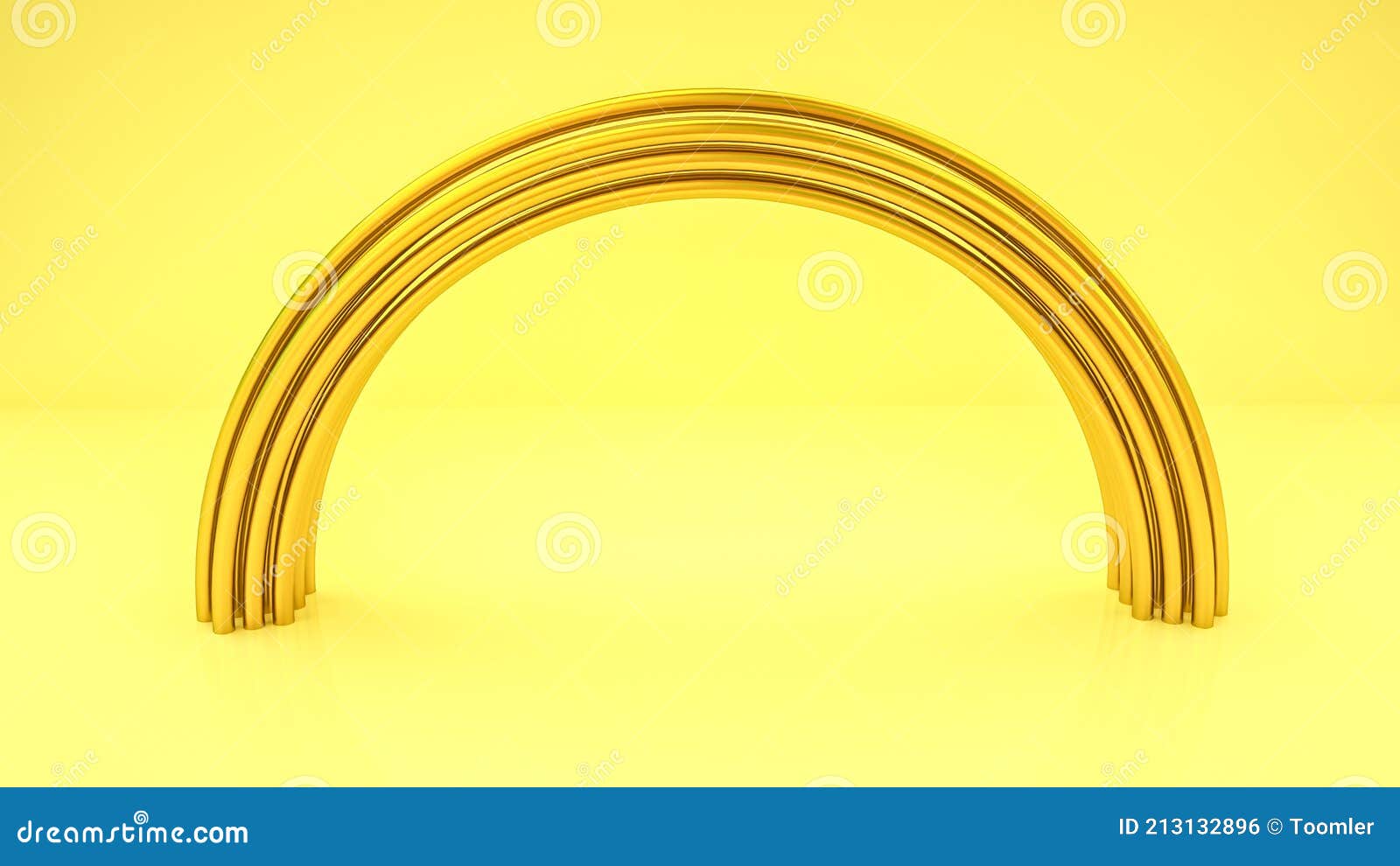 Half Arch Shape Template, Arch Wedding Invitations, Laser Cut ...