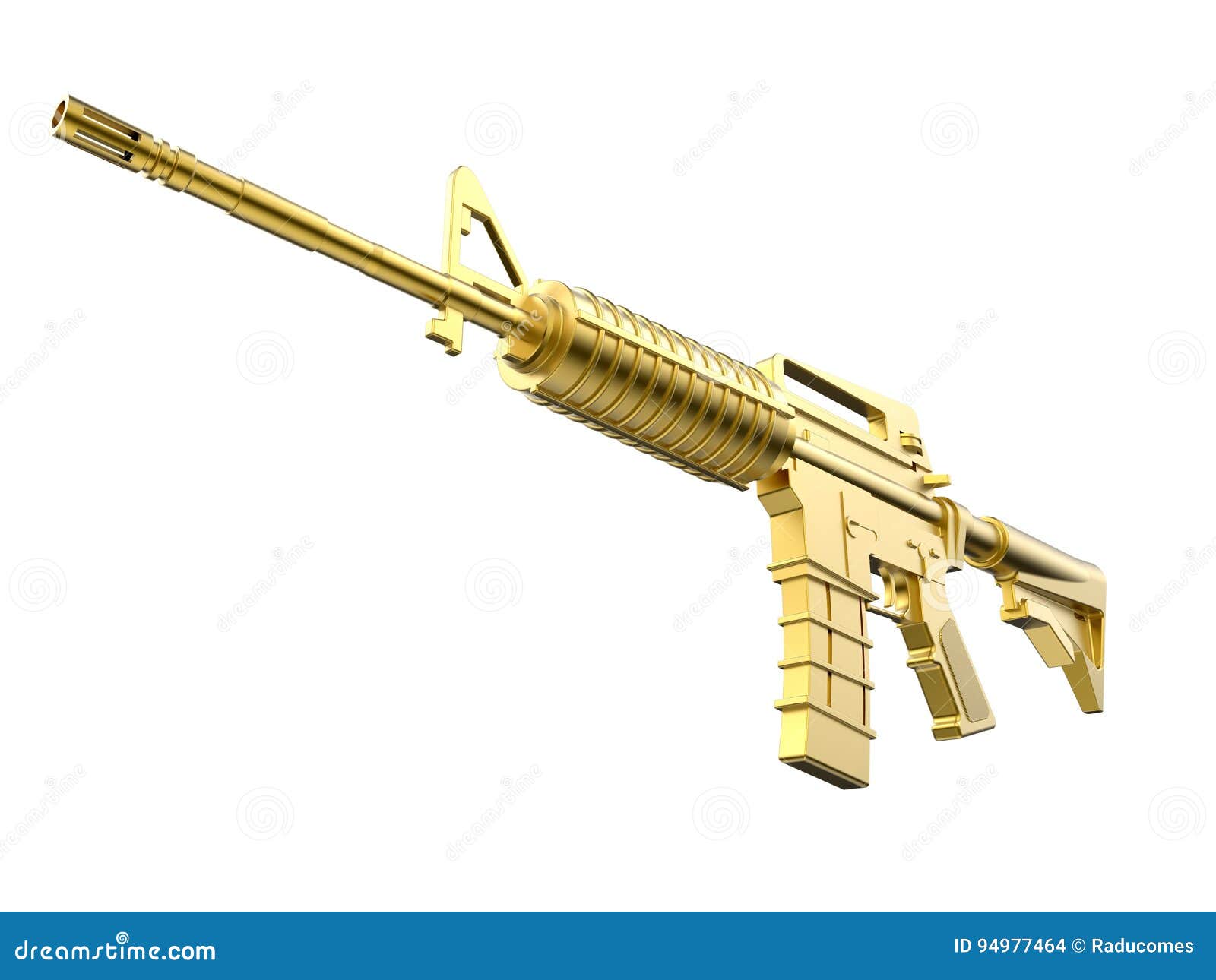 Luxury Rifle-green Background With Golden Borders. Vector Illustration ...