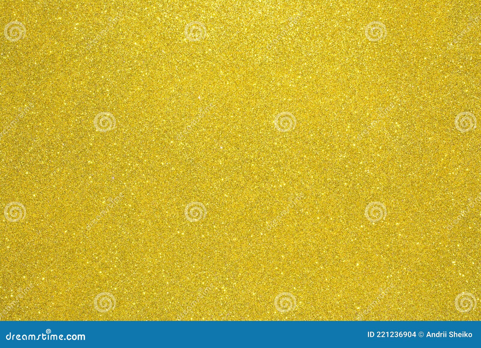 Golden Background for Design Stock Photo - Image of color, yellow ...