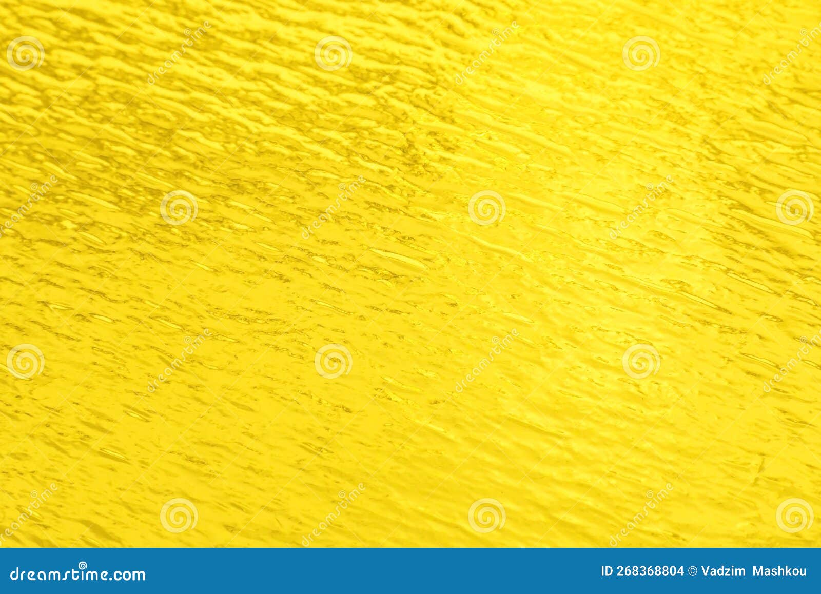 Golden Background. Luxurious Smooth Shiny Gold Texture with Fine ...