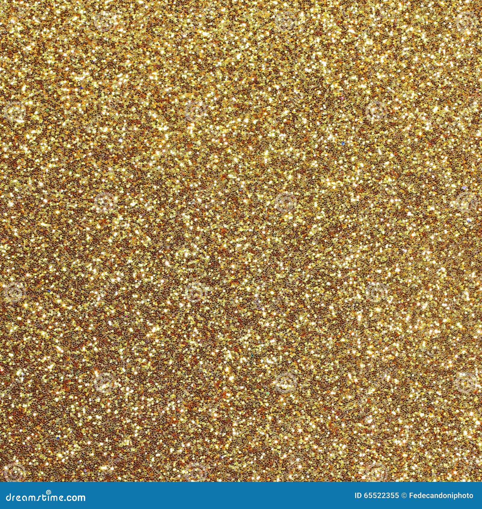 Golden Background Shining Uniformly Colored Yellow Gold Stock Image ...