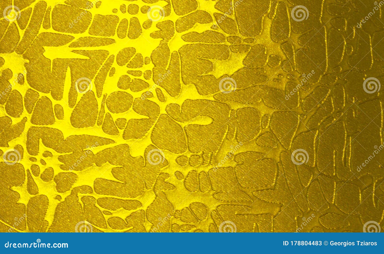 Golden Background Texture Backdrop for Graphic Design Stock Image ...