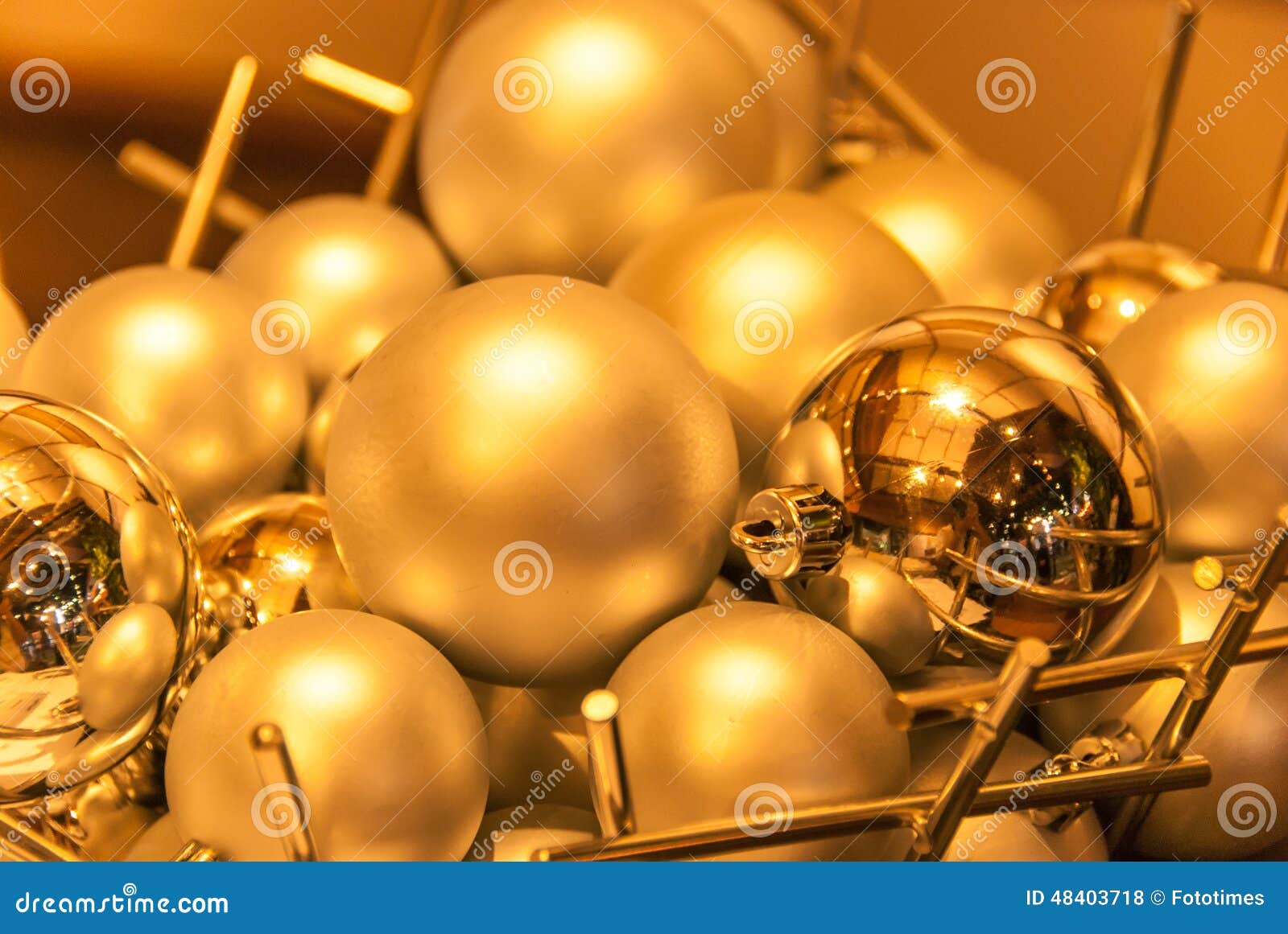 Golden ball background stock photo. Image of yellow, ball - 48403718