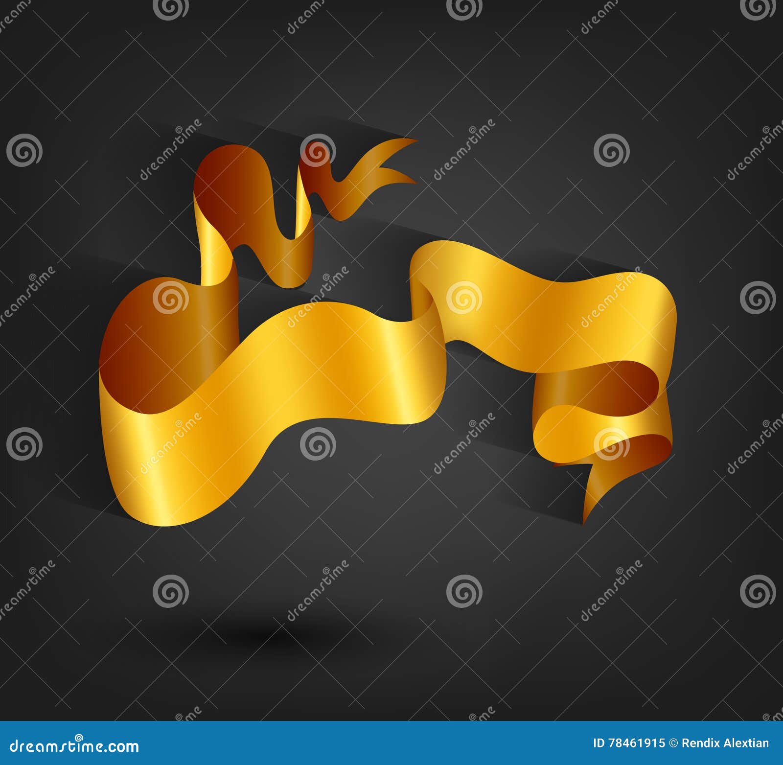 Chicano Banner Cartoon Vector | CartoonDealer.com #42969601