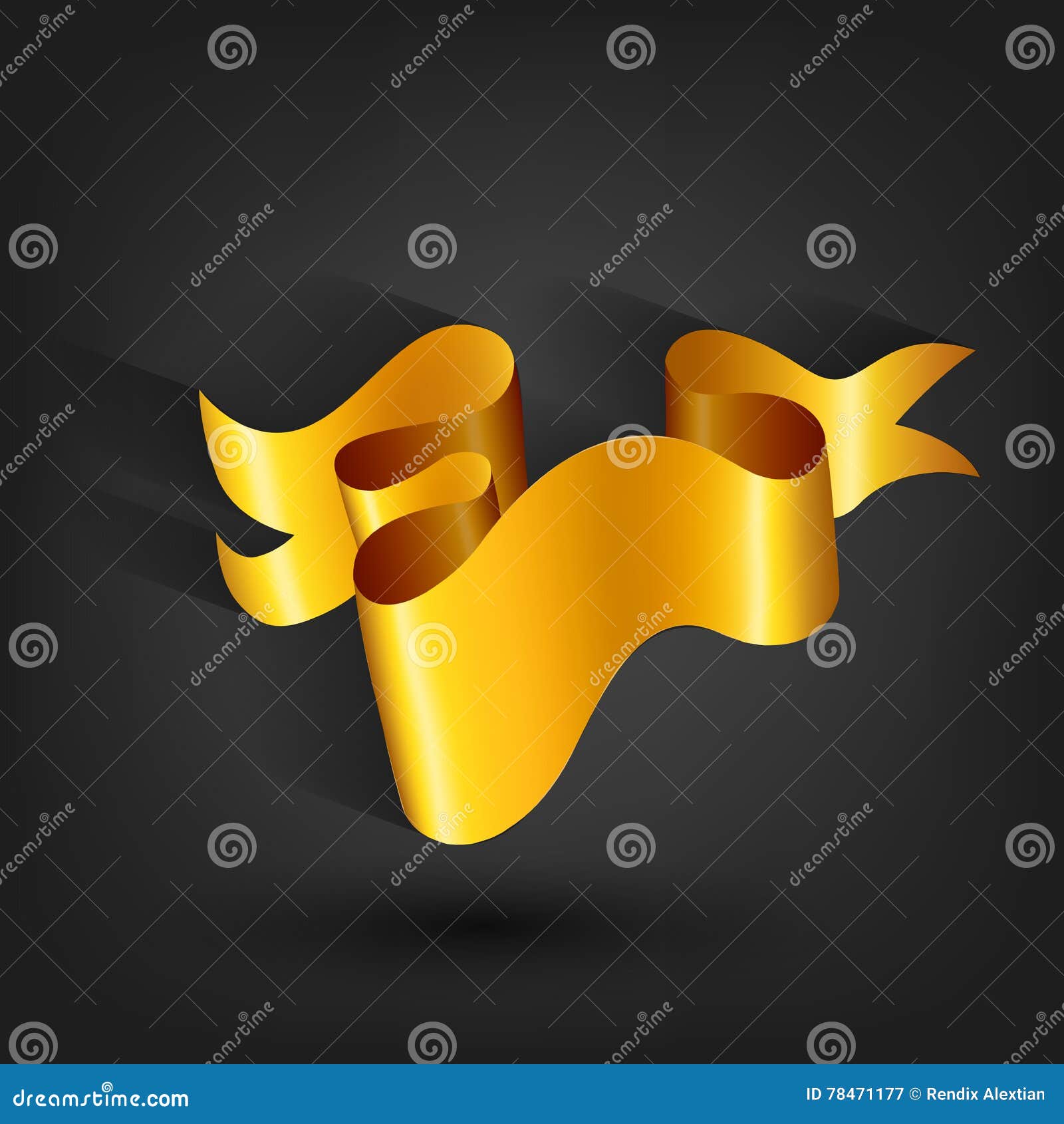 Chicano Banner Cartoon Vector | CartoonDealer.com #42969601