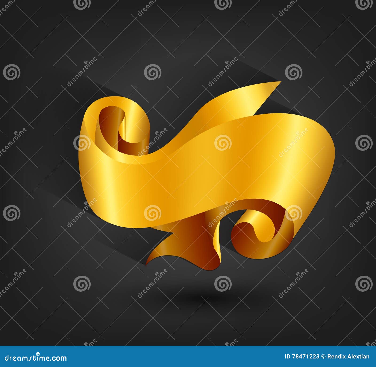 Chicano Banner Cartoon Vector | CartoonDealer.com #42969601