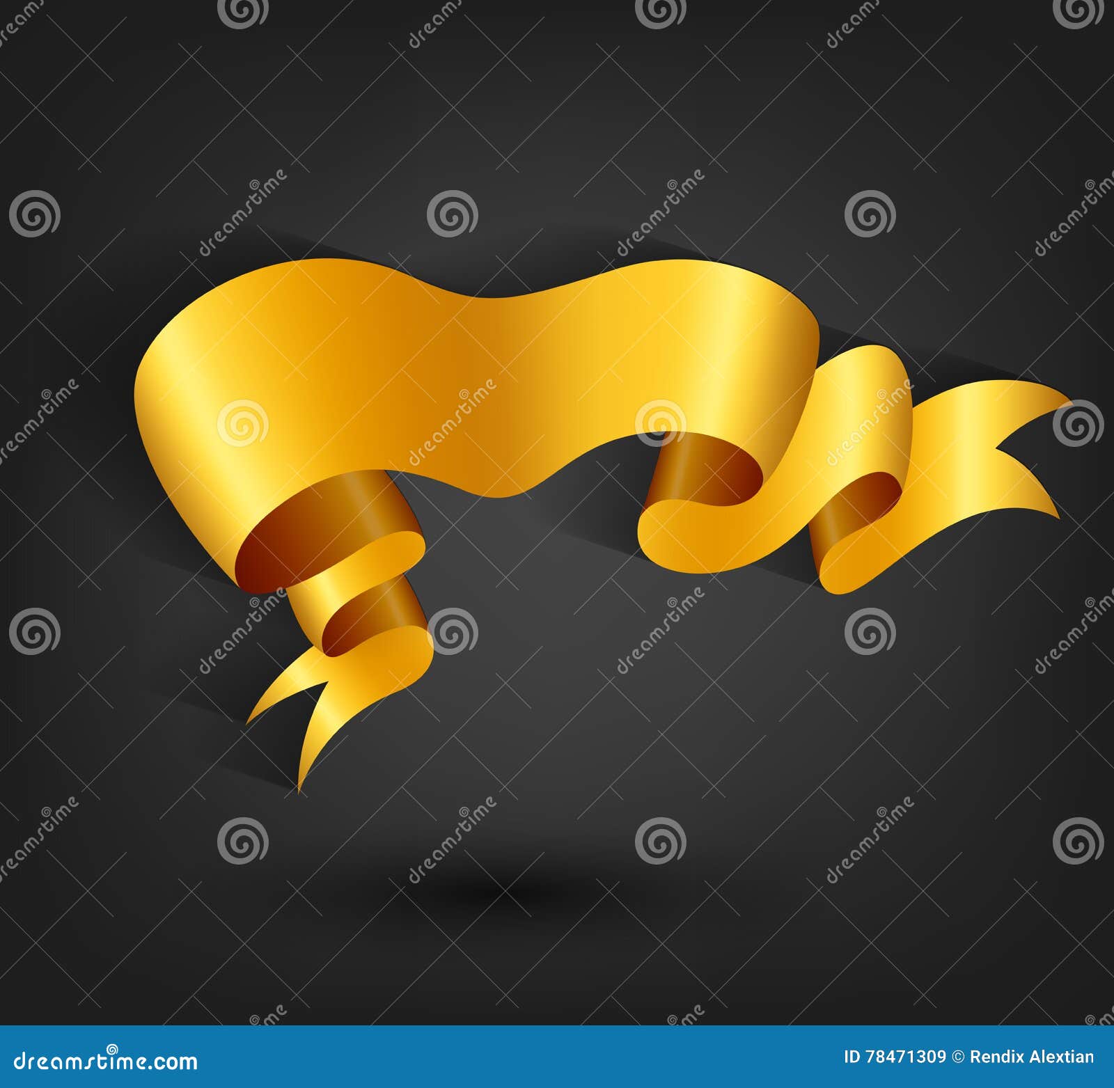 Chicano Banner Cartoon Vector | CartoonDealer.com #42969601