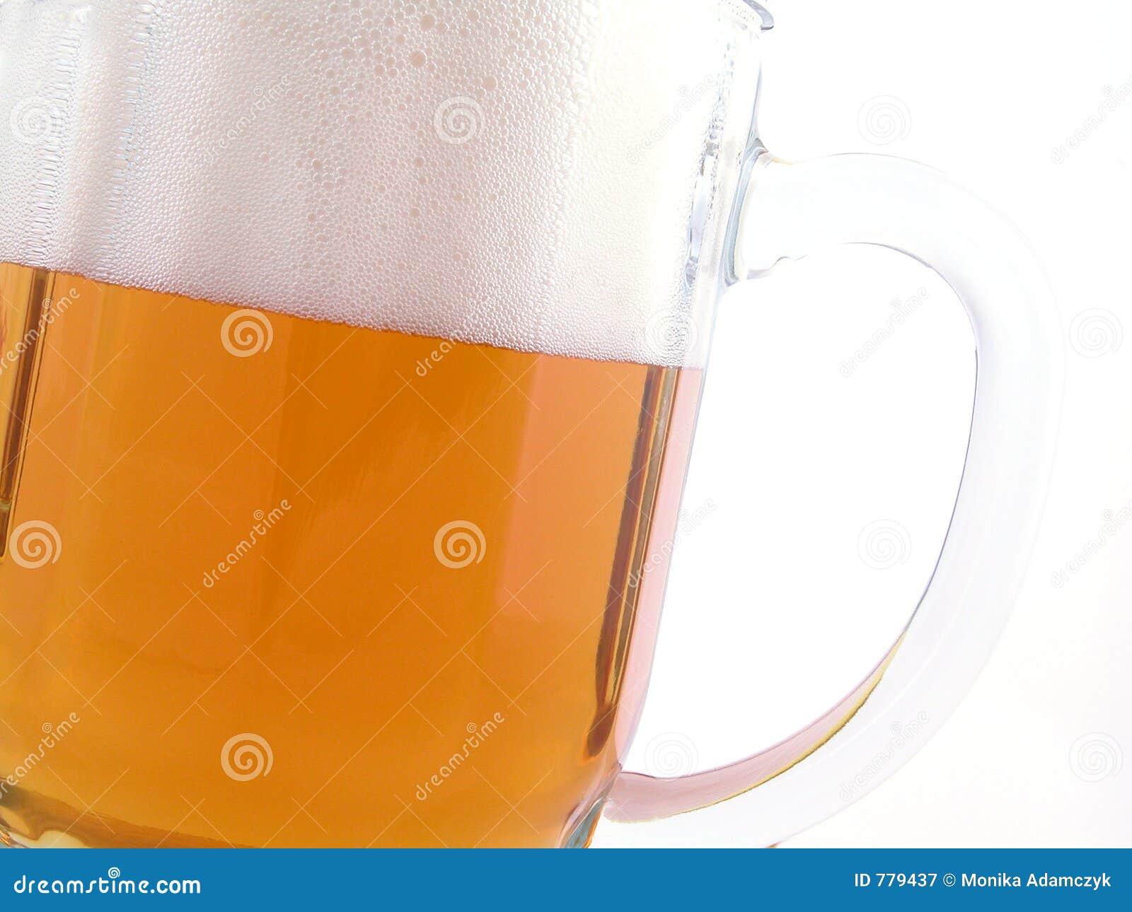 Golden beer stock image. Image of foam, brewed, brew, beer - 779437
