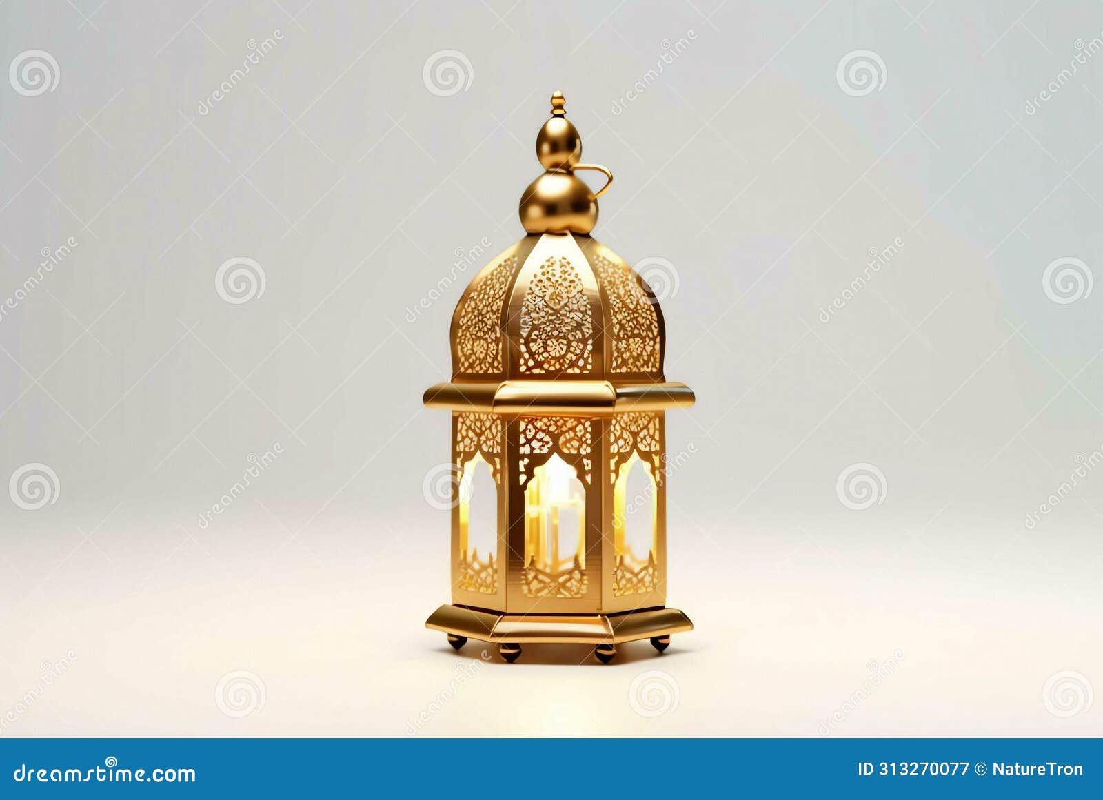 Golden Bell on a Wall Antique Bronze Bell Antique Brass Bell Stock ...