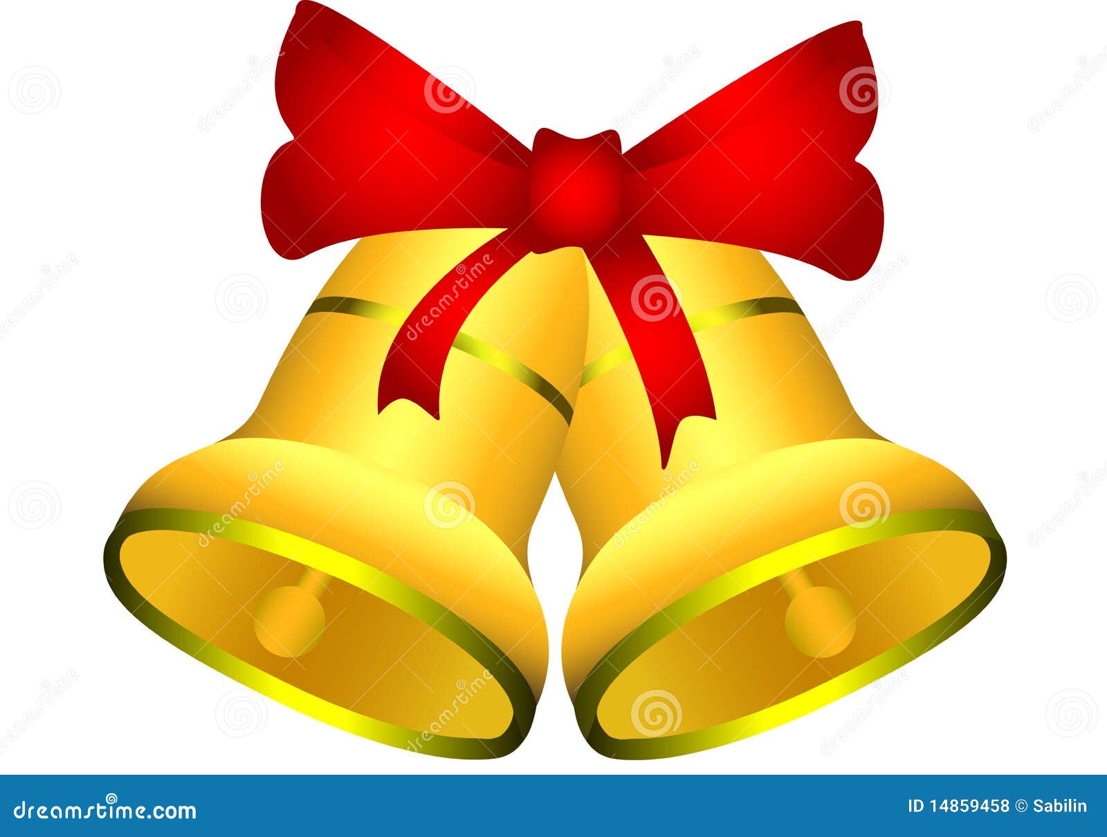 Golden Bells Picture. Image: 14859458