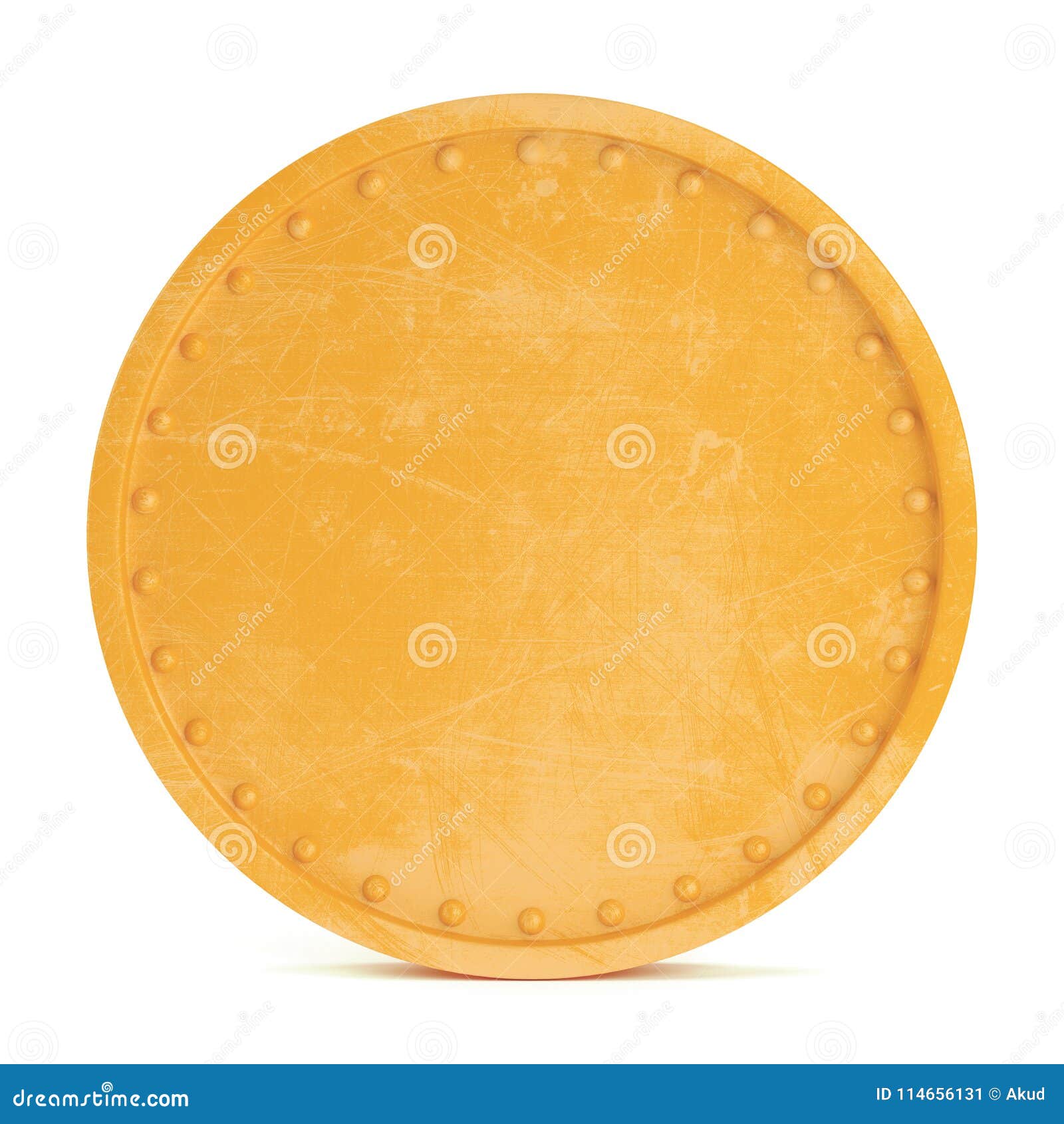 Golden Scratched And Grooved Metal Texture Background Royalty-Free ...