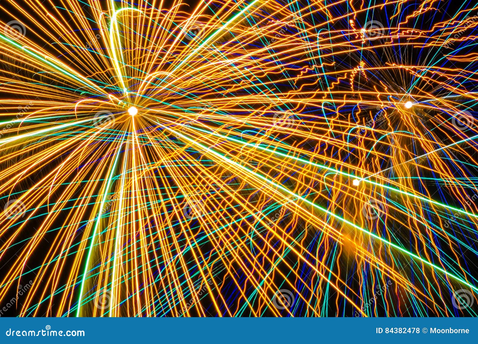 Golden blast stock photo. Image of bright, celebration - 84382478