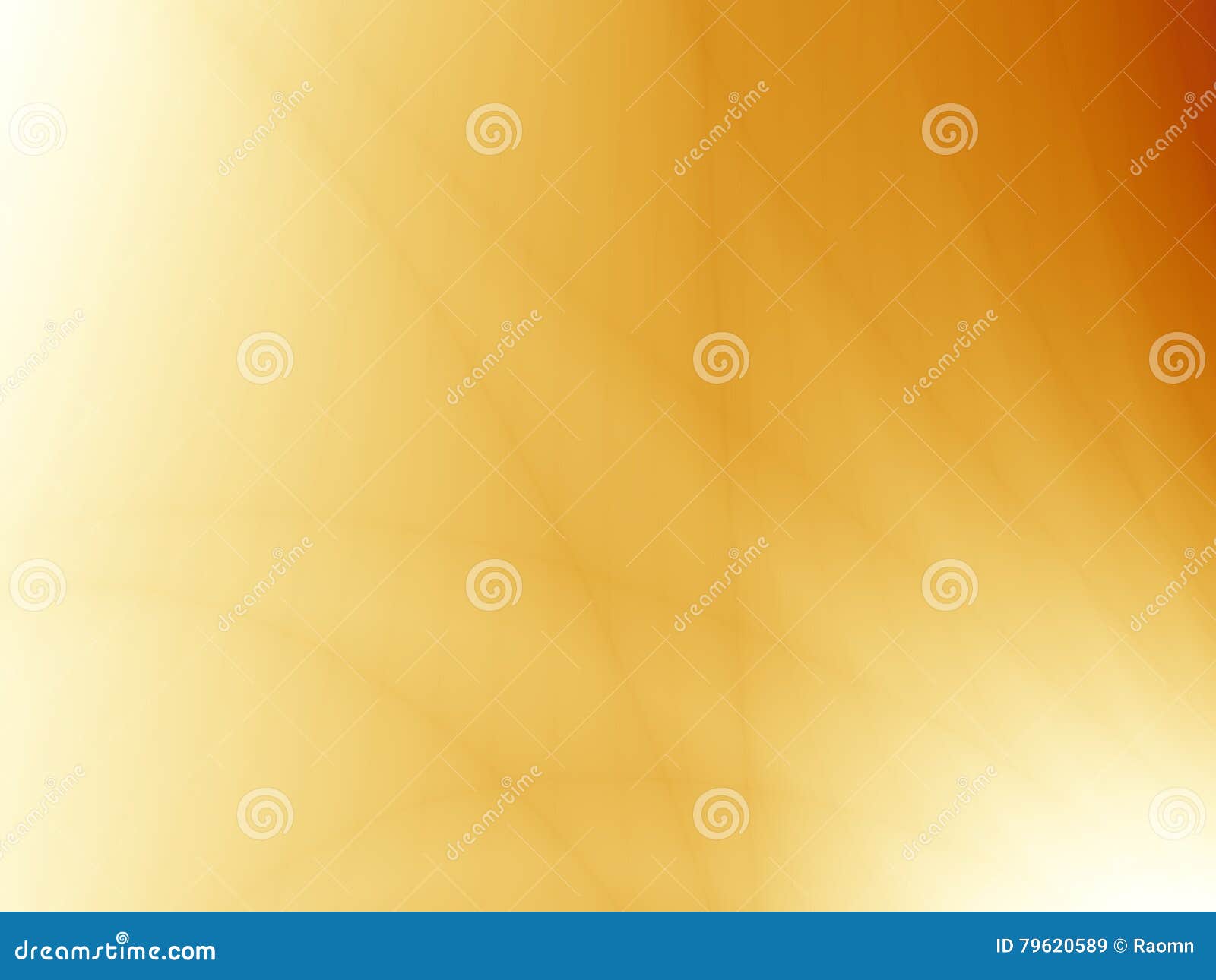 Golden Blurred Abstract Pattern Headers Stock Illustration ...