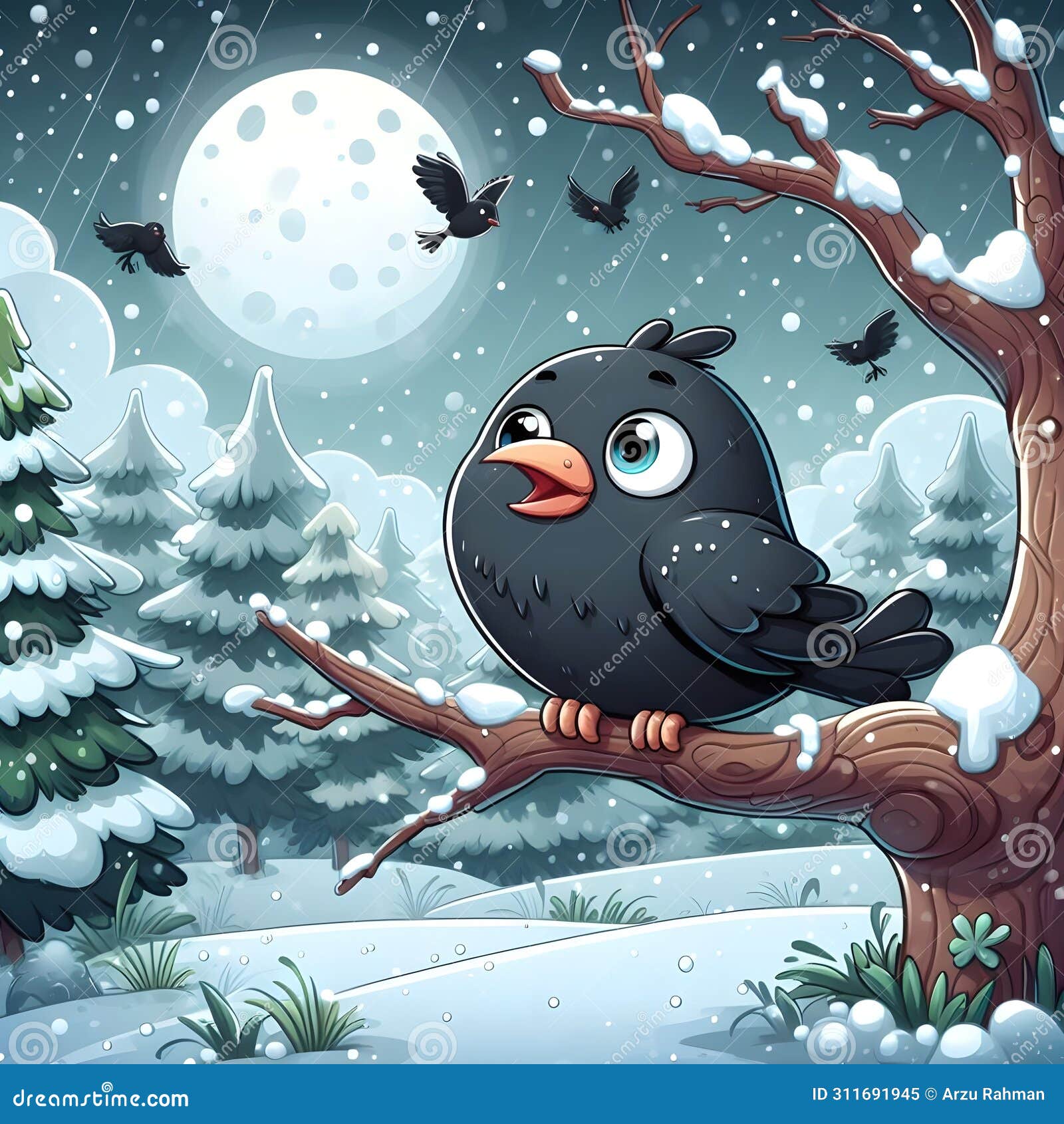 Golden Bodhi Tree Leaves On White Background,Vector Illustratio ...