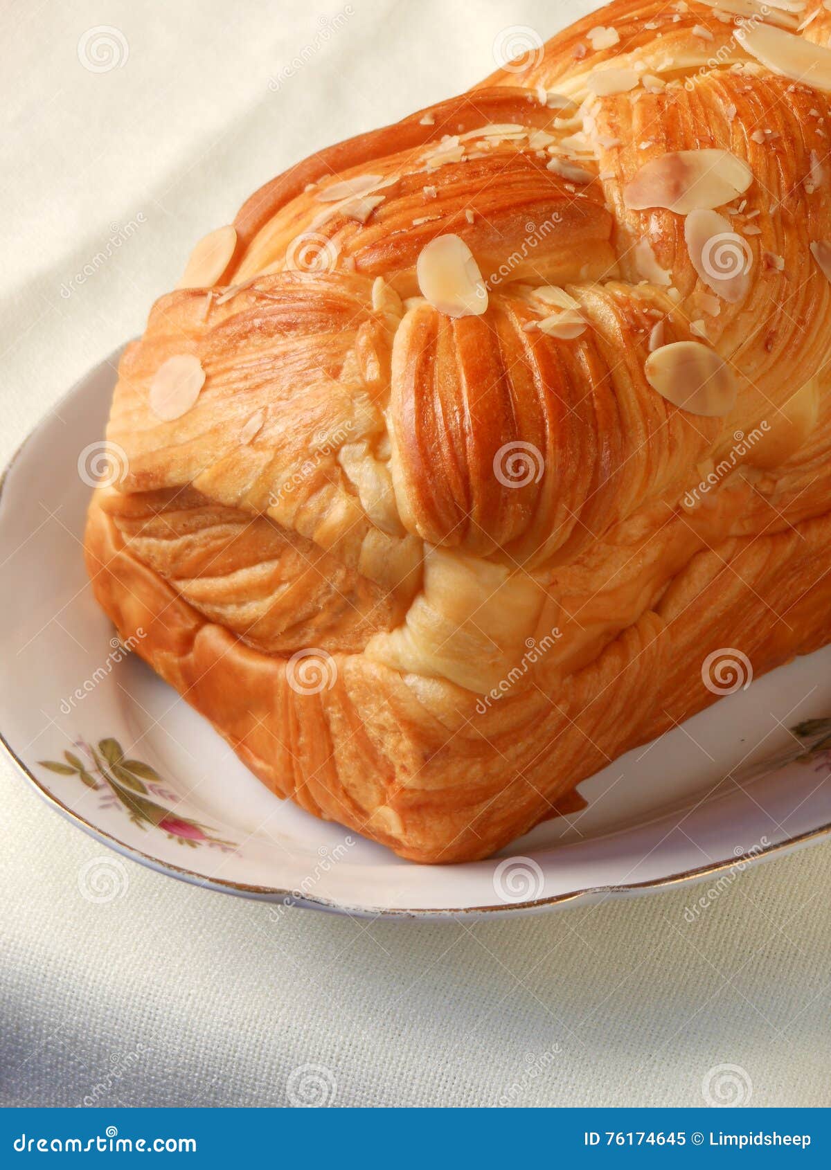 Golden bread stock image. Image of seeds, butter, pumpkin - 76174645