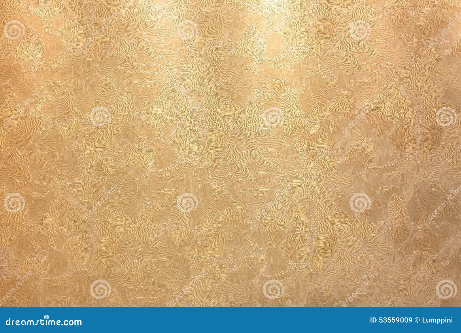 Golden Bronze Background Texture Stock Image - Image of background ...