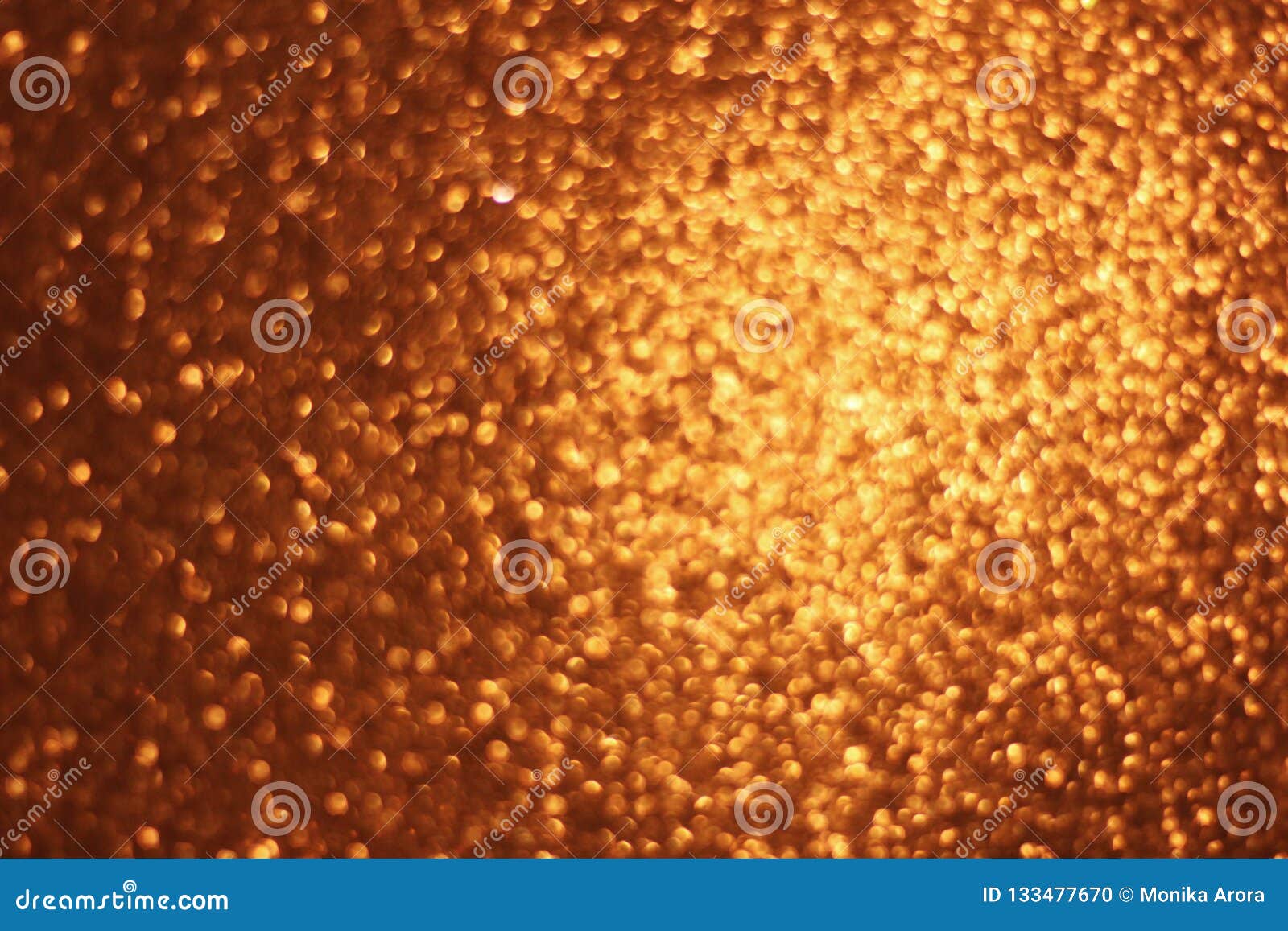Golden-brown Glitter Background Stock Photo - Image of golden, copy ...