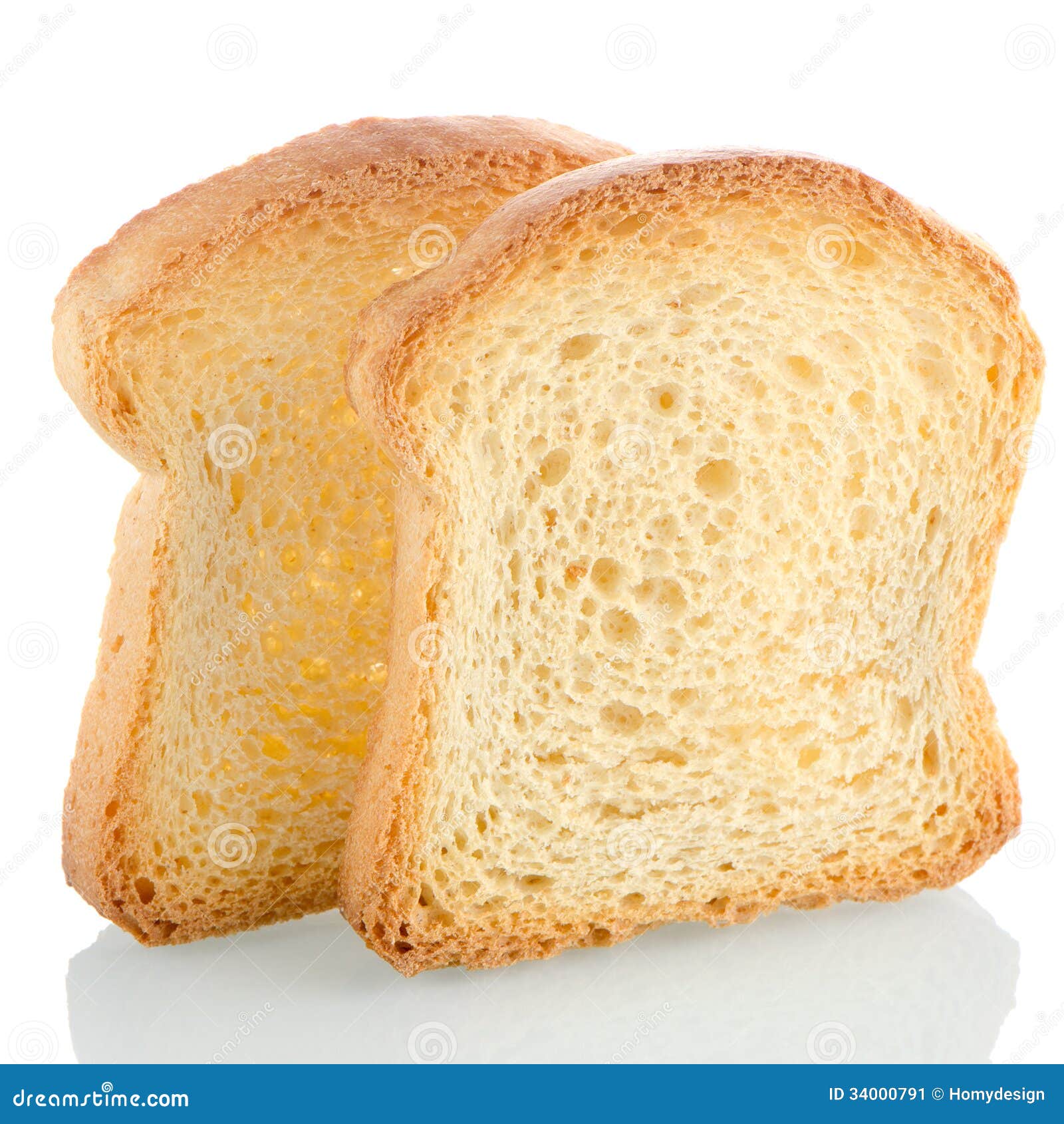 Golden brown toast stock image. Image of cuisine, black - 34000791