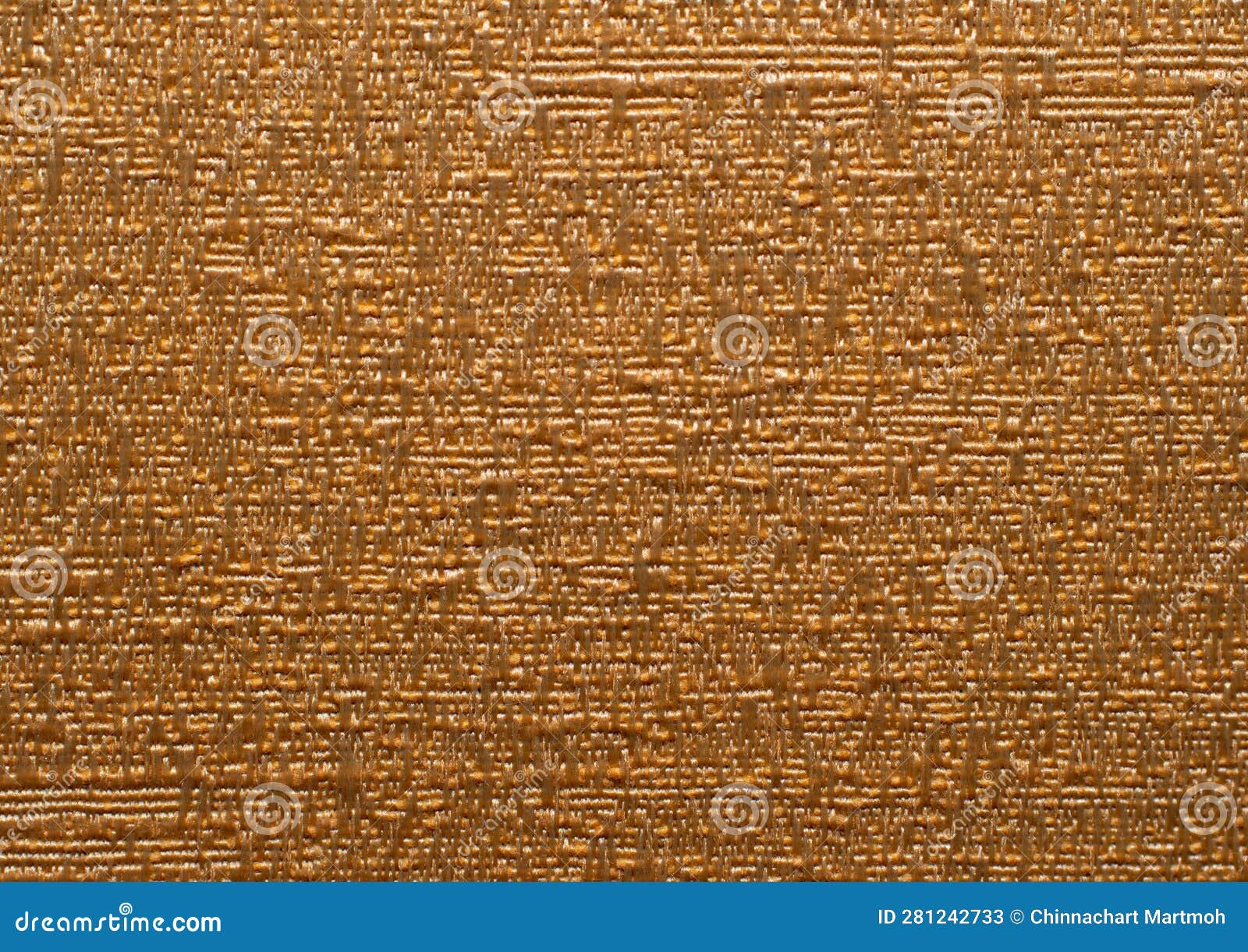 Golden Brown Woven Fabric Texture. Brown Woven Fabric Texture Stock ...