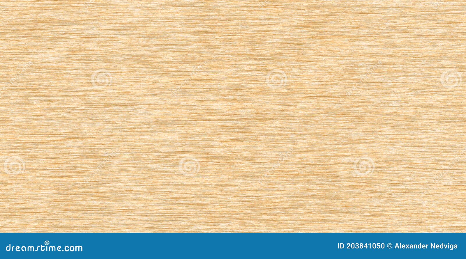Golden Brushed Sheet Texture. Seamless Gold Pattern Stock Illustration ...