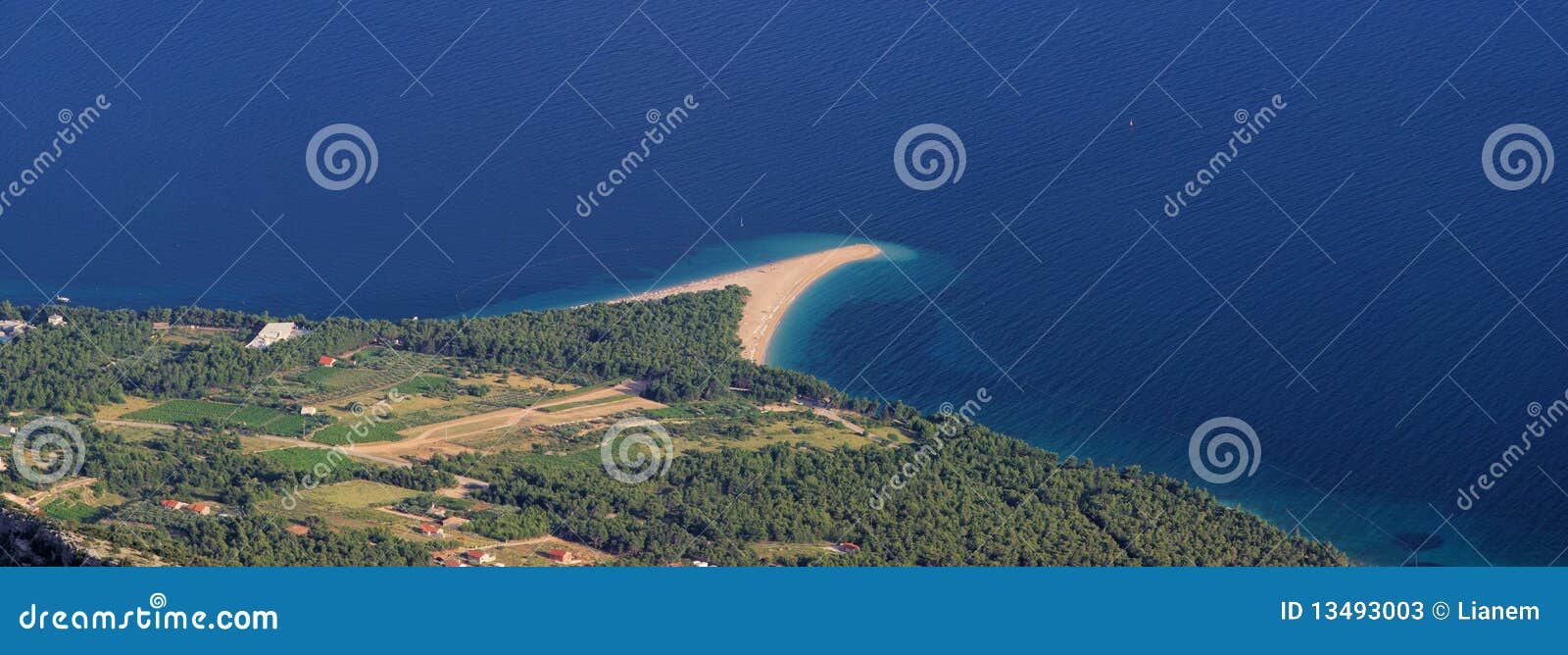 Golden Cape stock image. Image of green, mediterranean - 13493003