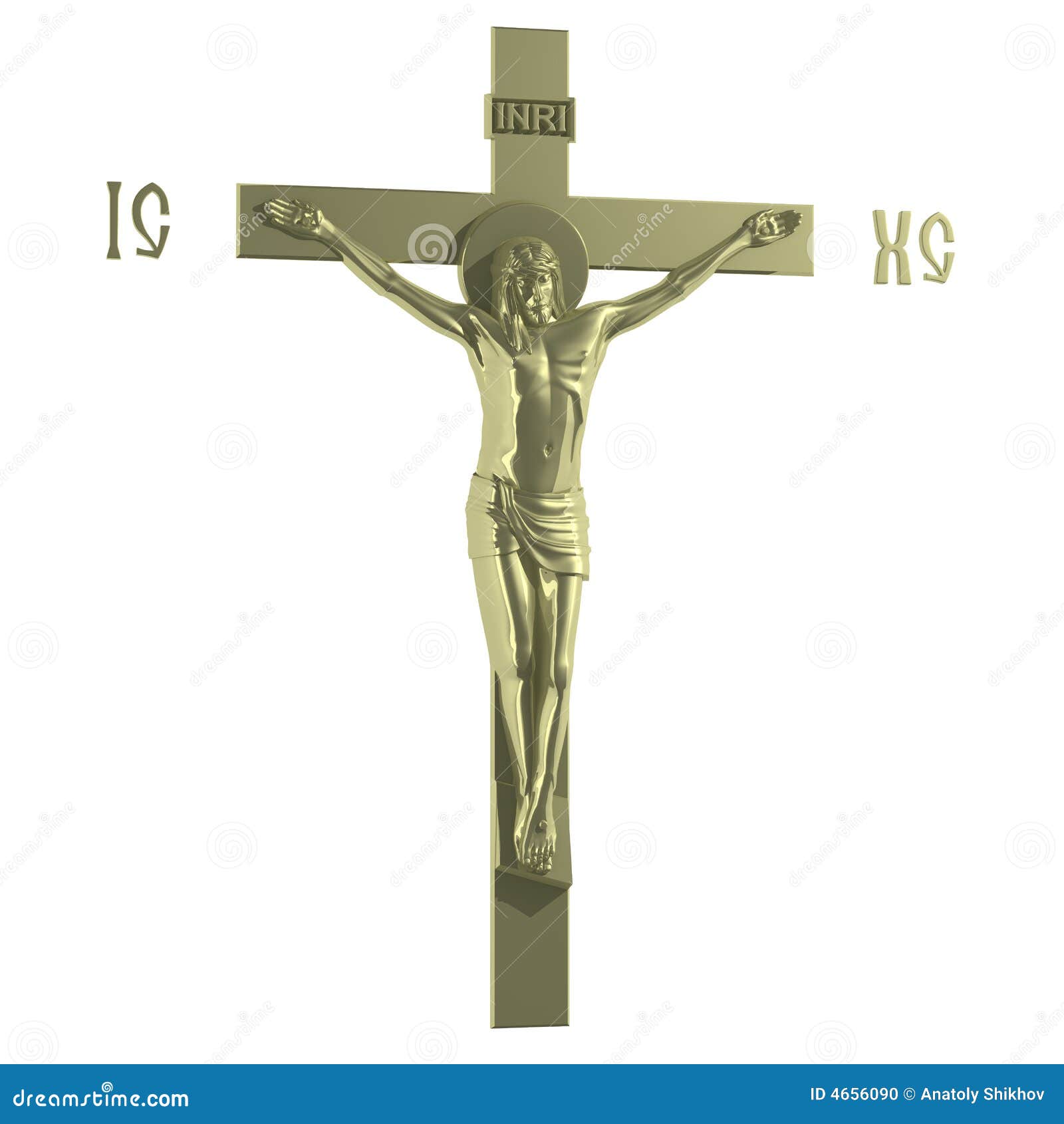 Catholic Cross Background Stock Photography | CartoonDealer.com #18234860