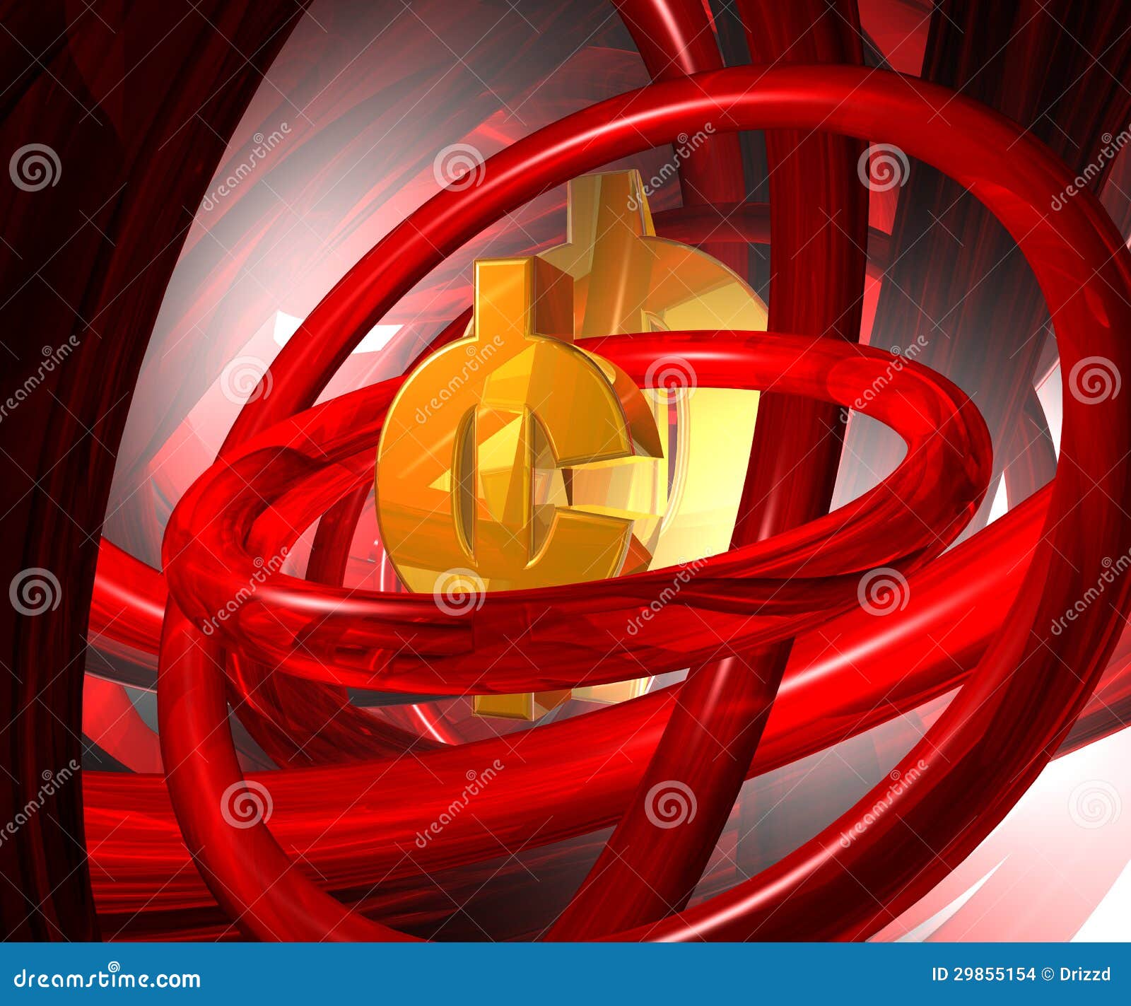 Cent symbol stock illustration. Illustration of cent - 29855154