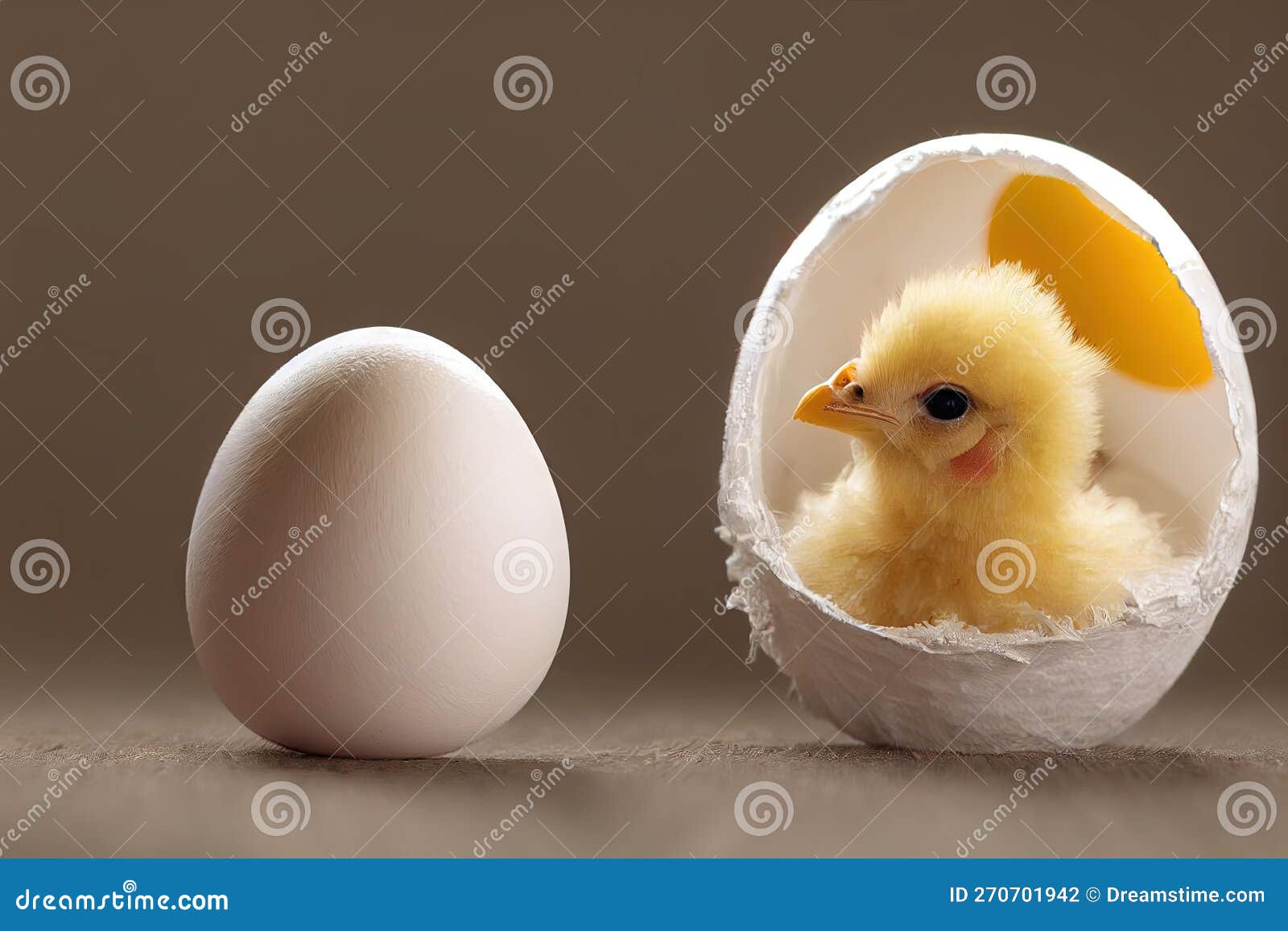 Chicken Hatching Icons Set Cartoon Vector. Egg Nest | CartoonDealer.com ...