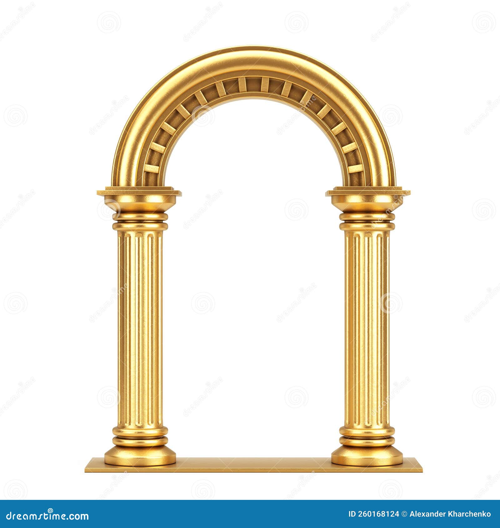 Classic Ancient Retro Background Stock Illustration | CartoonDealer.com ...