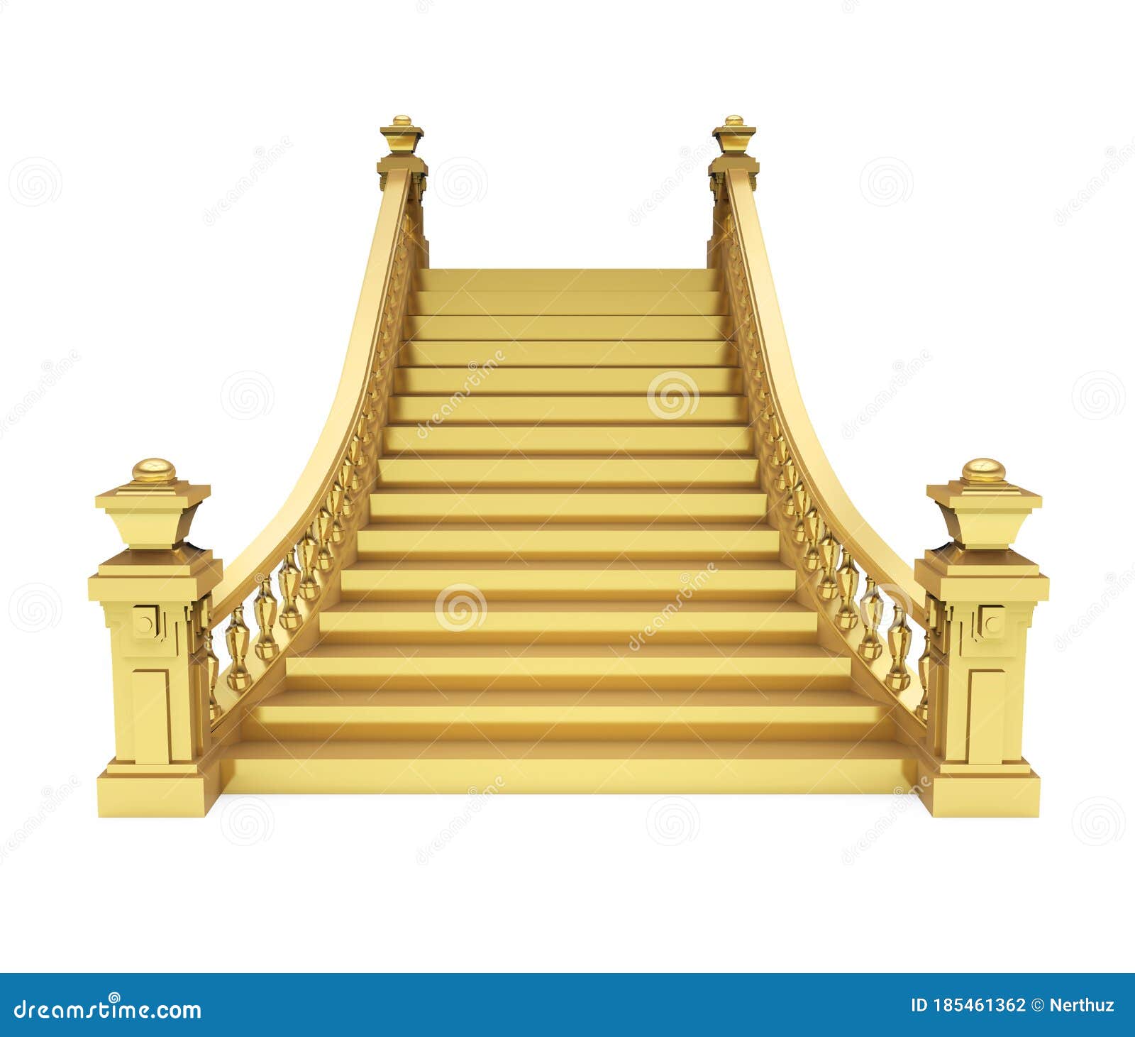 Staircase Cartoons, Illustrations & Vector Stock Images - 49733 ...