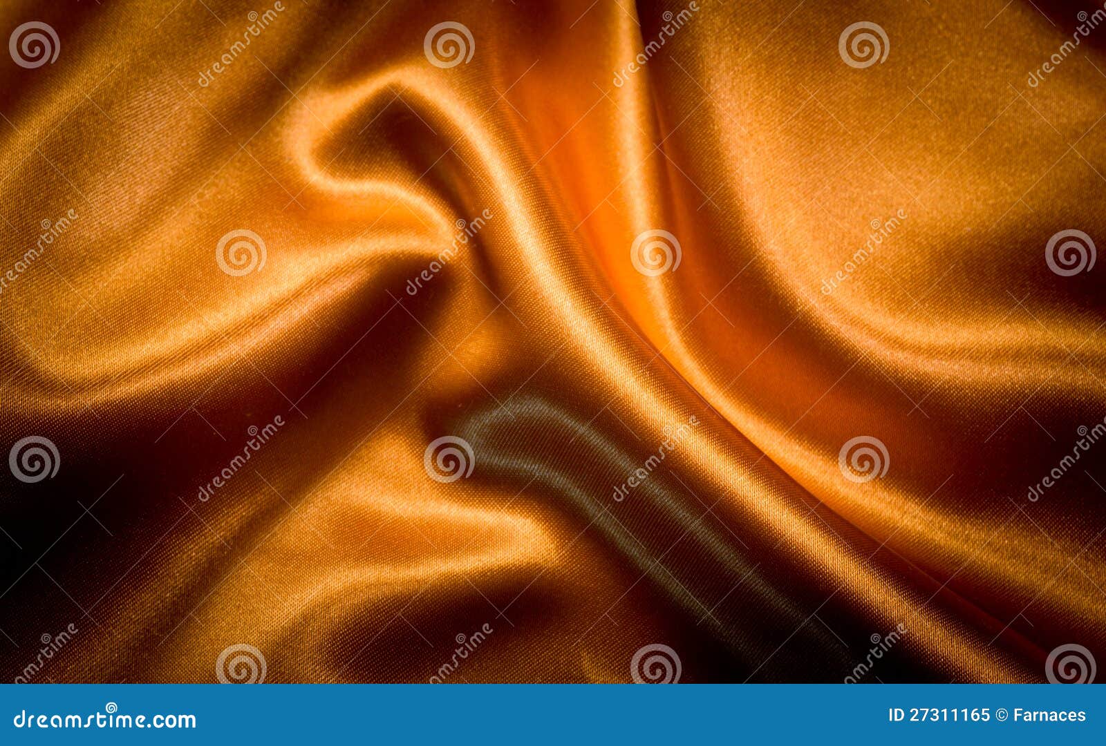 Golden cloth stock image. Image of golden, elegant, luxurious - 27311165