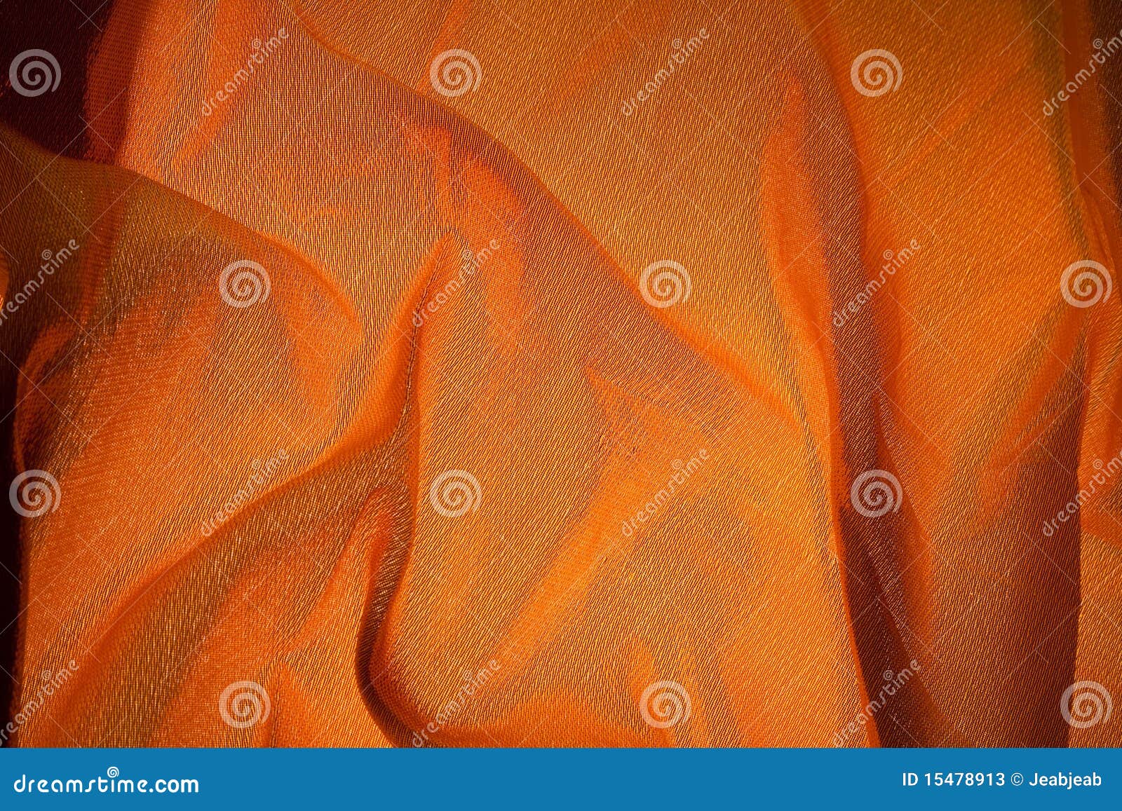 Golden cloth background stock image. Image of rippled - 15478913
