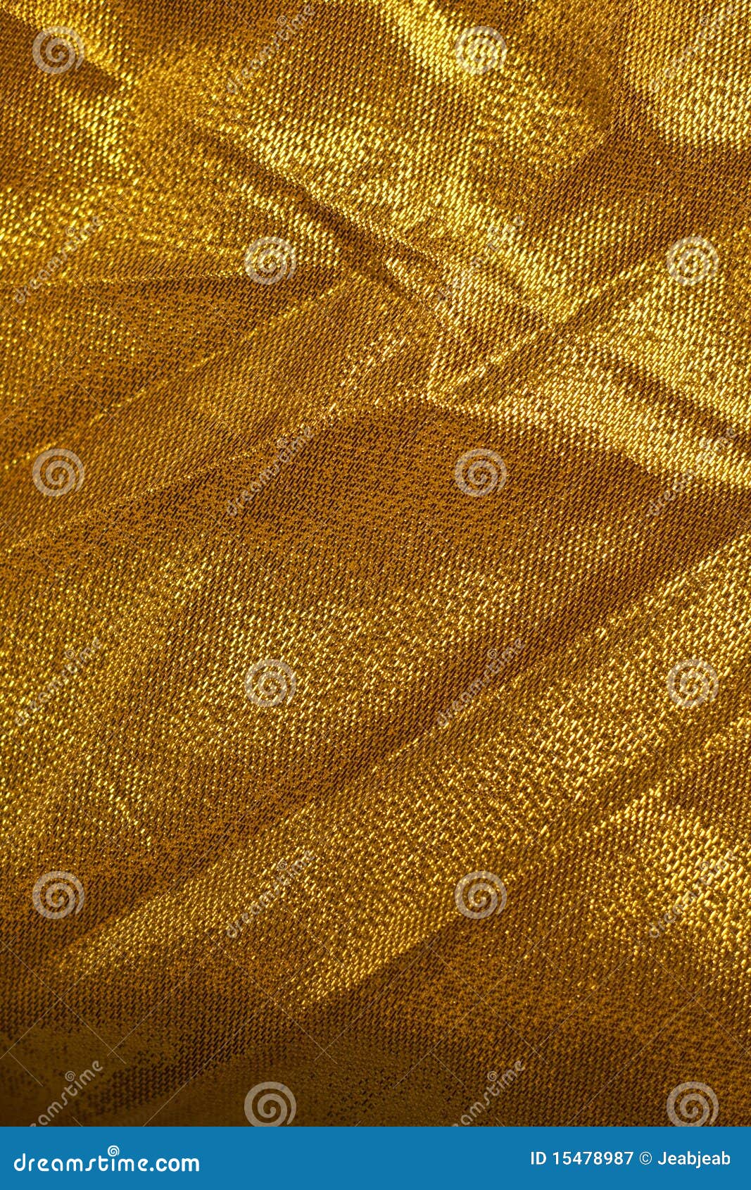 Golden cloth background stock image. Image of color, natural - 15478987