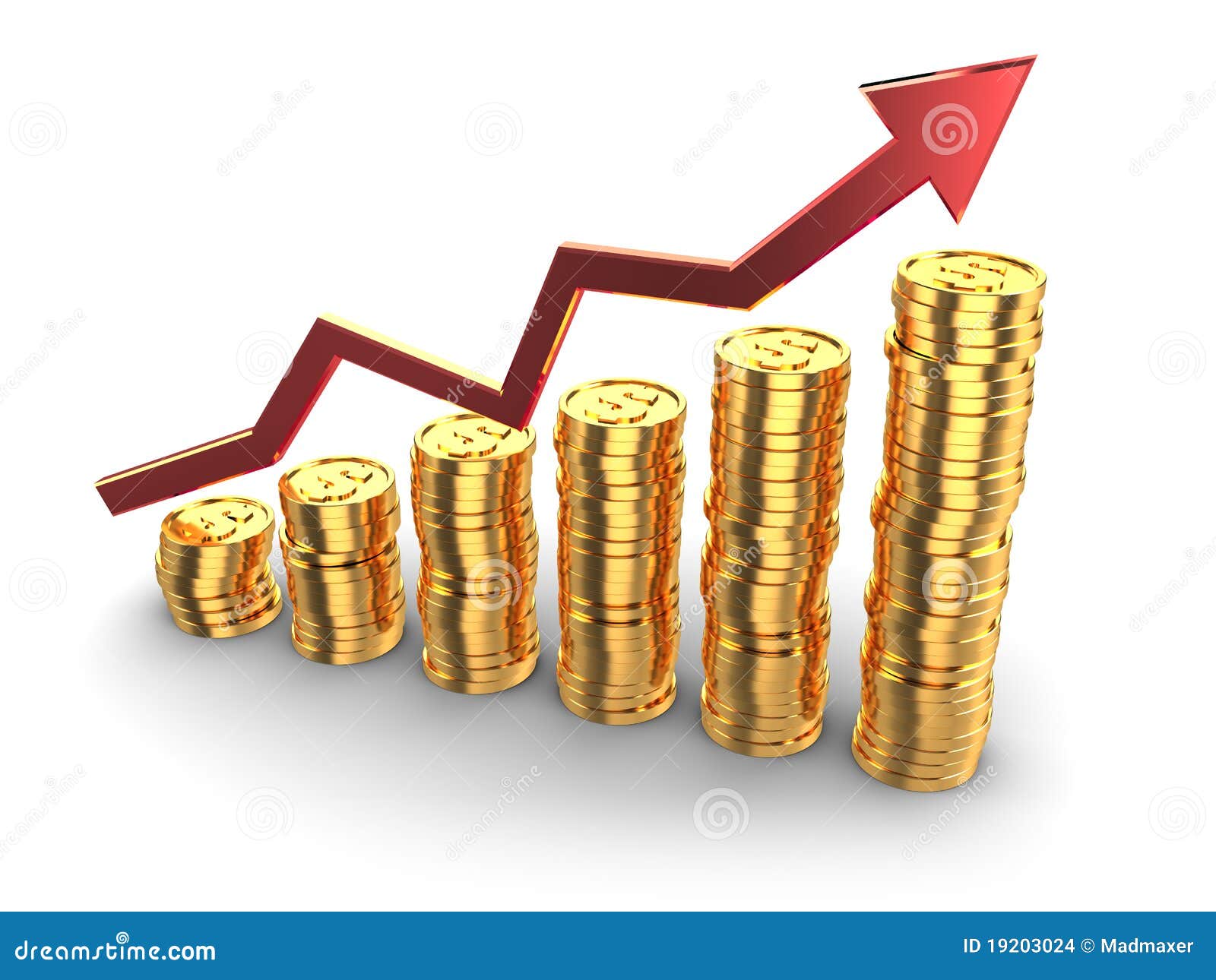 Rising Charts Stock Illustrations – 1,489 Rising Charts Stock ...