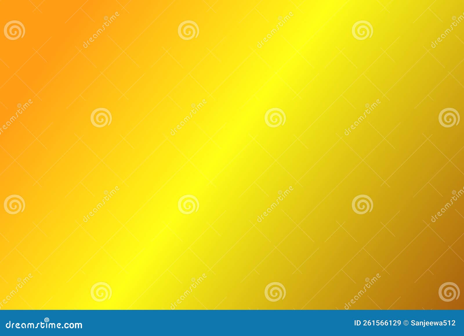 Golden Color Gradient Background Vector Stock Vector - Illustration of ...
