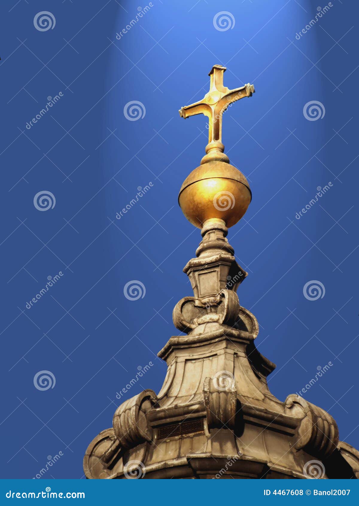 Church Dedication Clip Art