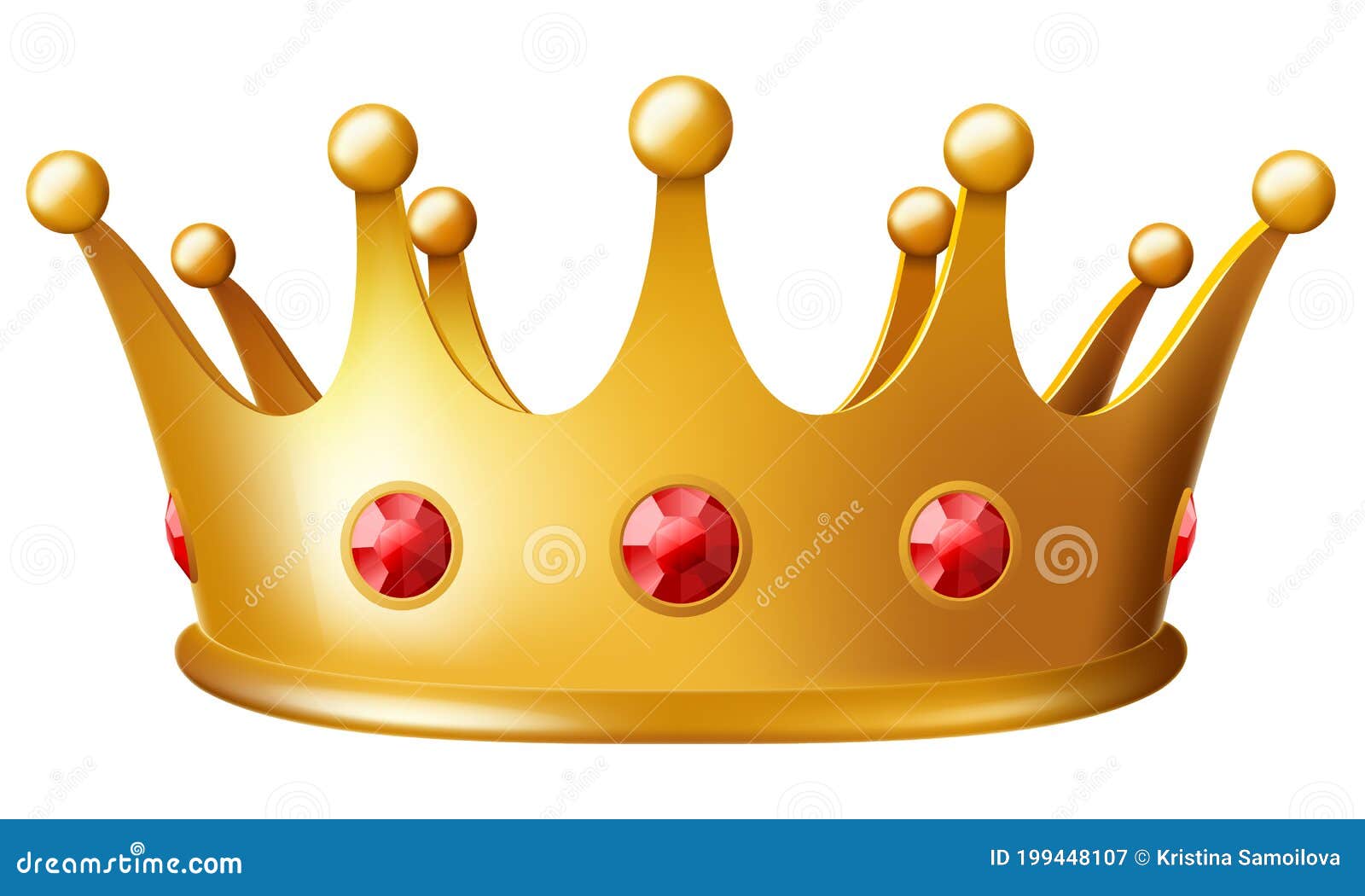 Ruby Crown Stock Illustrations – 1,051 Ruby Crown Stock Illustrations ...