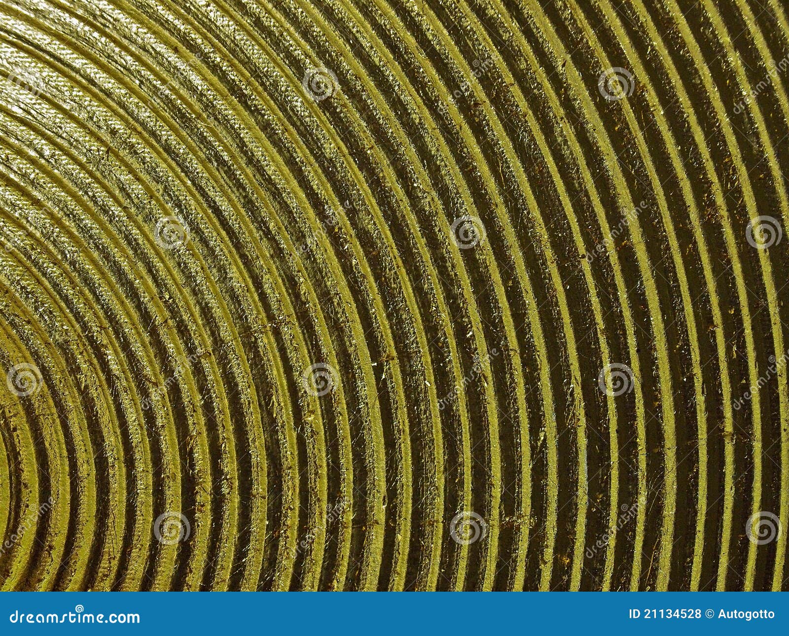 Golden Curved Texture Background Stock Photo - Image of space, golden ...