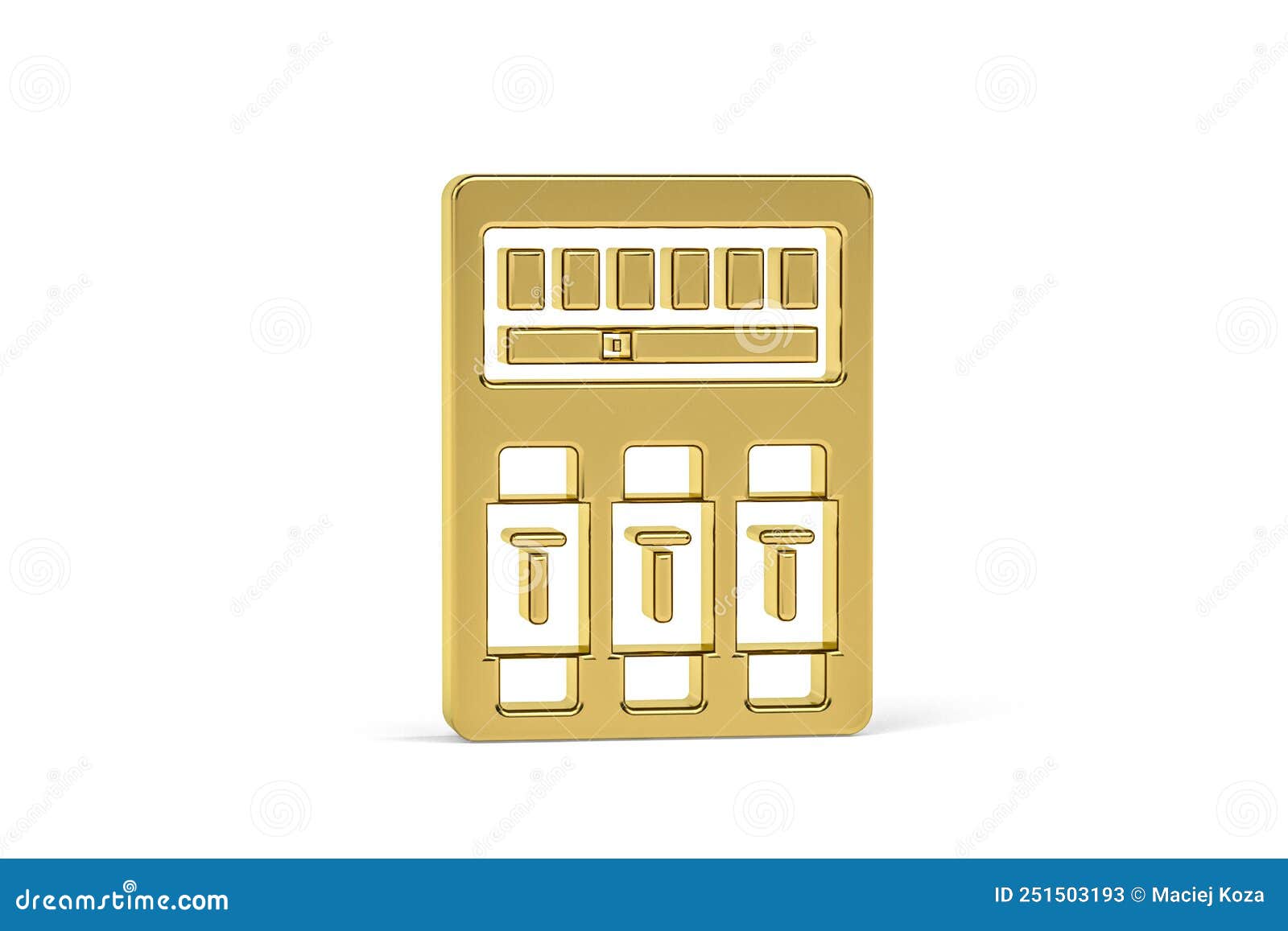 Switchboard Box Icon Doodle Illustration | CartoonDealer.com #378242860