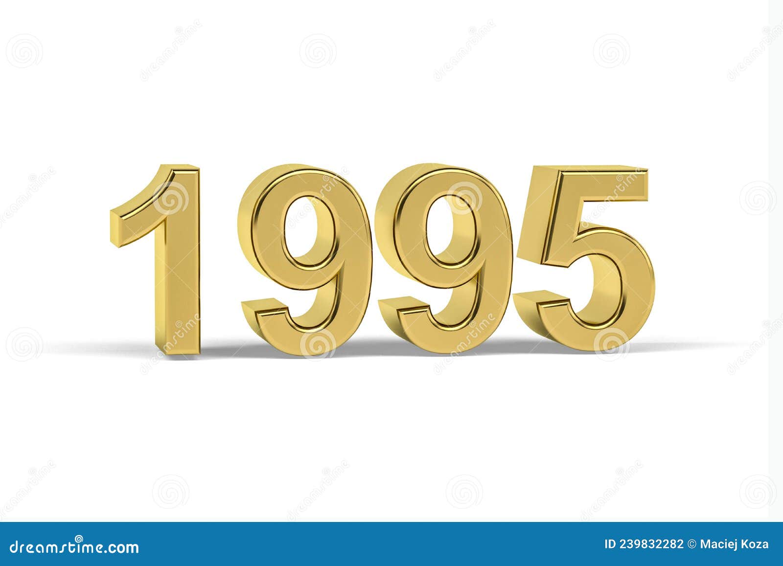 Number 1995 Stock Illustrations – 32 Number 1995 Stock Illustrations ...