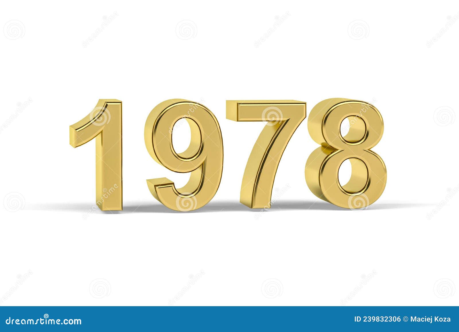 1978 Background, 1970s Colors, Grunge Texture Vector Illustration ...