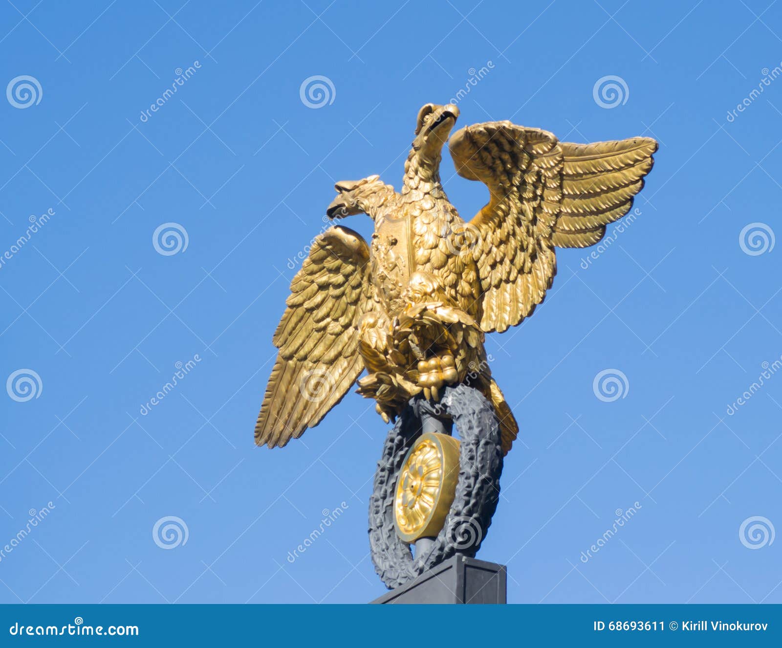 Double Headed Eagle Stock Images - 959 Photos - Page 2
