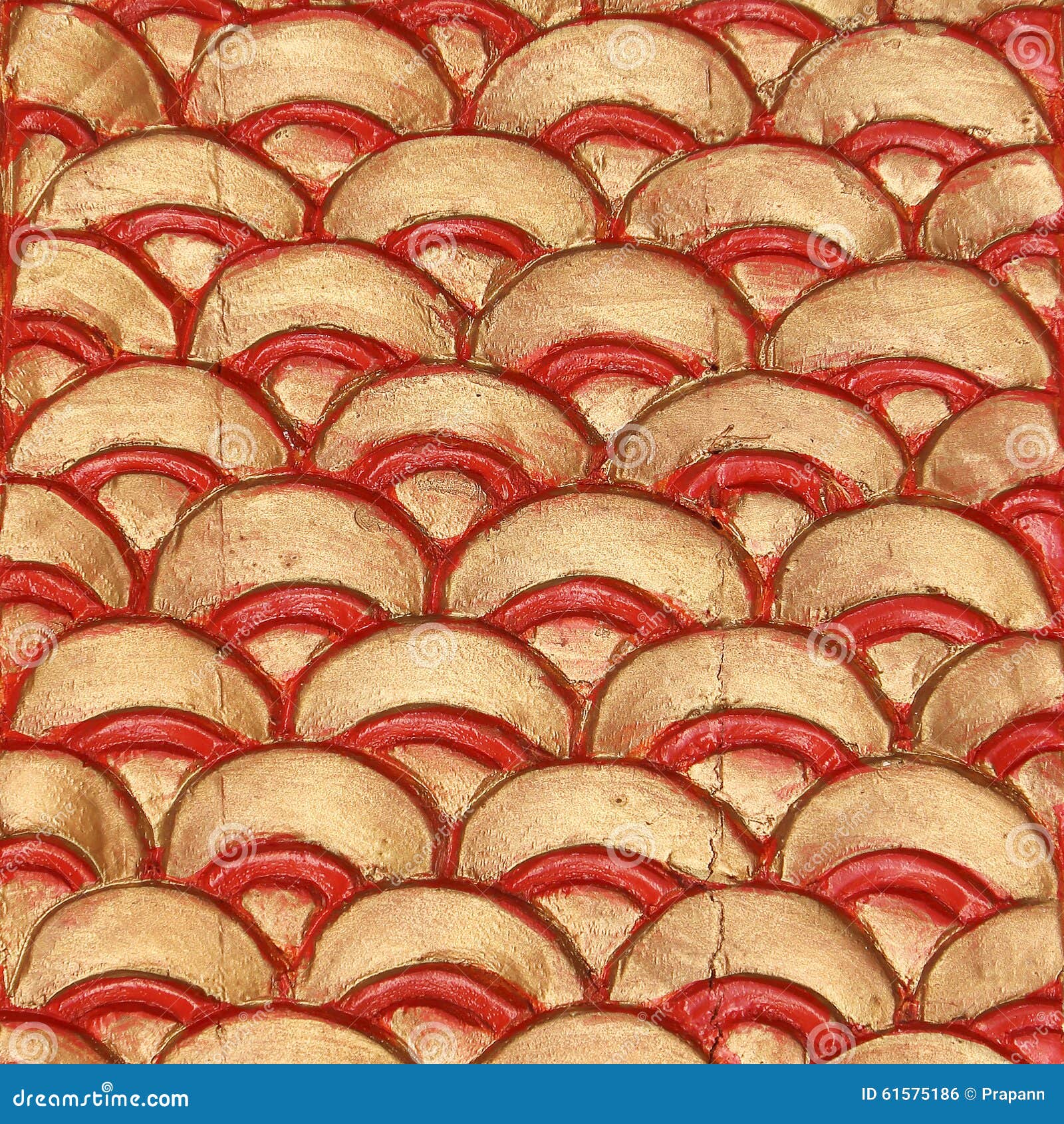 Dragon Scales Royalty-Free Stock Photography | CartoonDealer.com #46507367