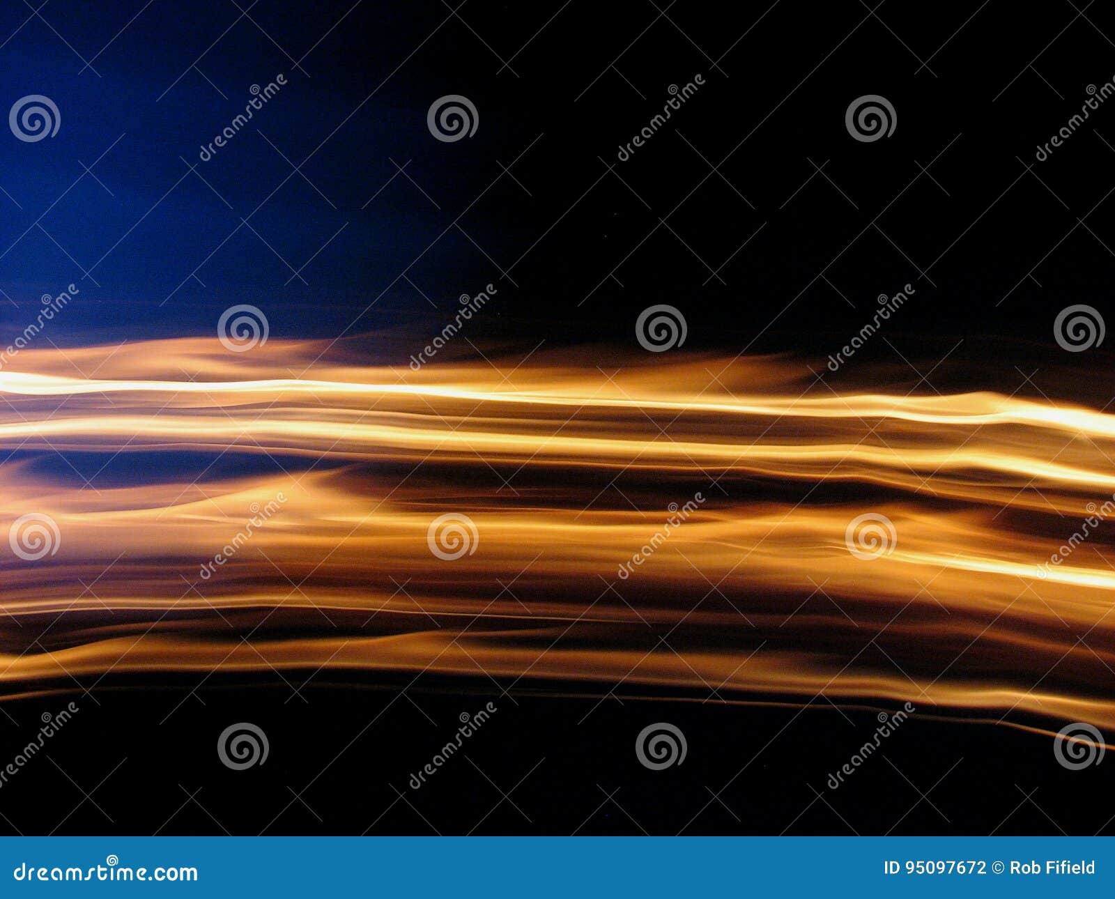 The Golden Edge. stock photo. Image of background, edge - 95097672