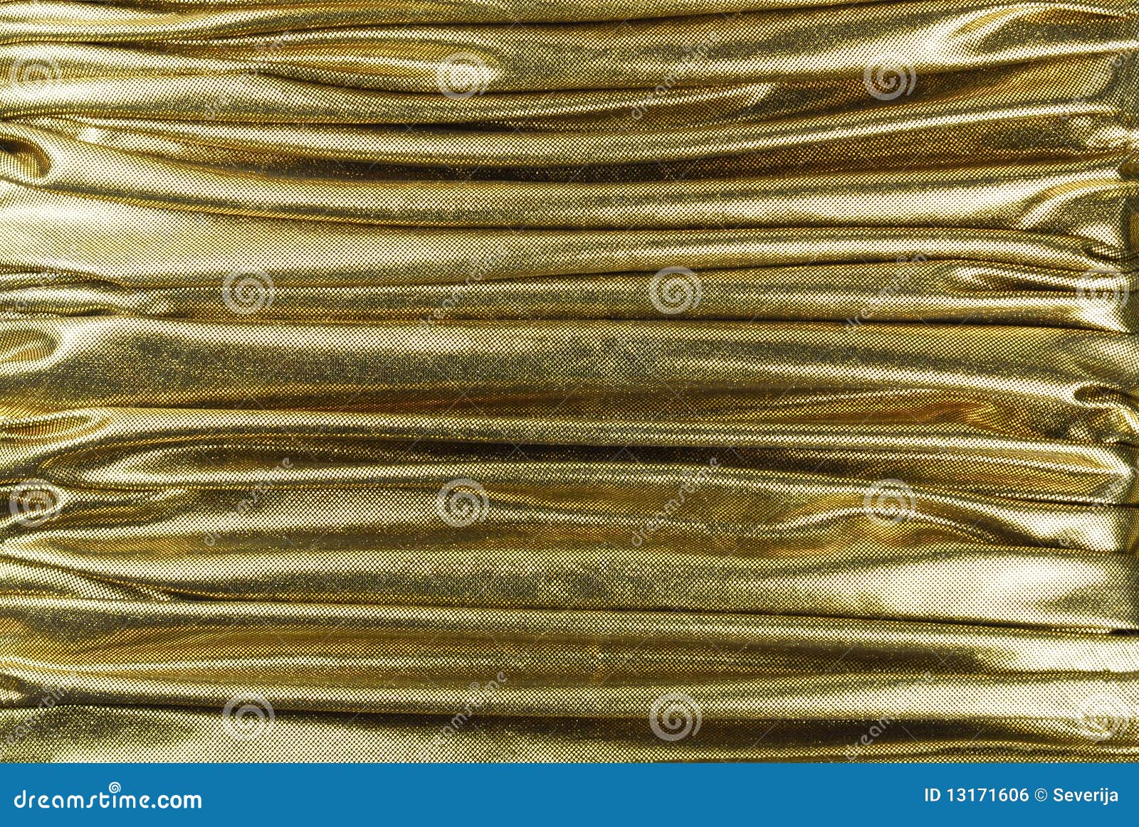 Golden fabric texture stock photo. Image of material - 13171606