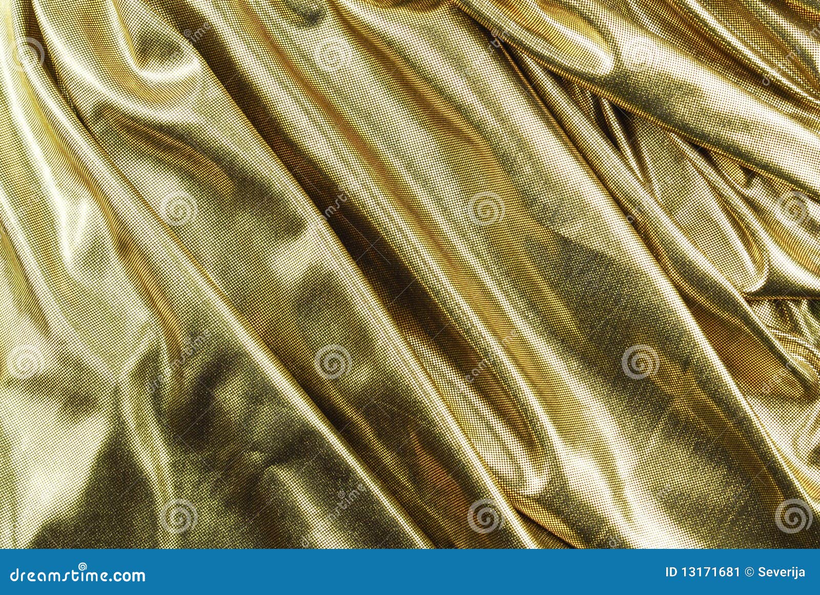 Golden fabric texture stock image. Image of chic, detail - 13171681