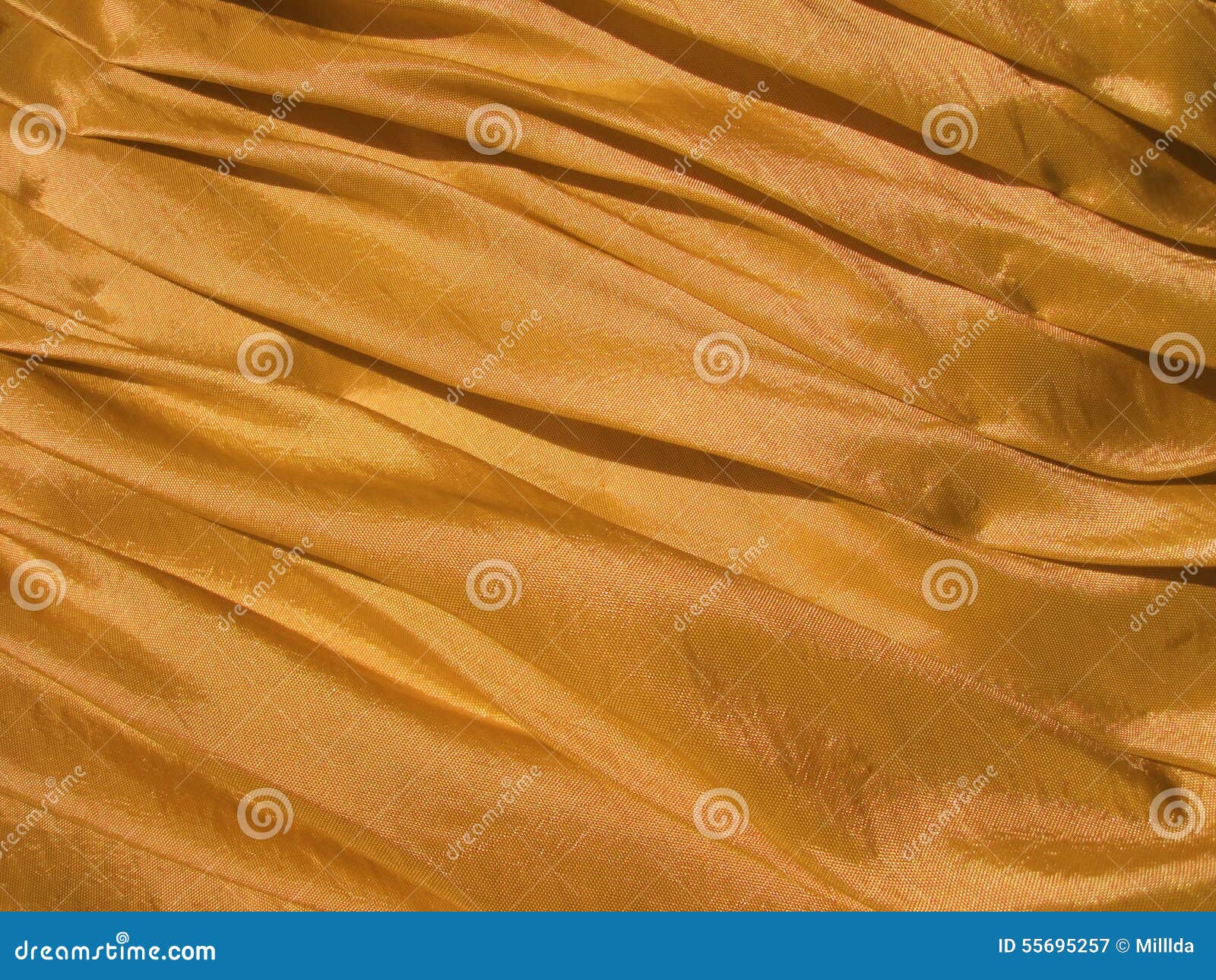 Golden fabric texture stock illustration. Illustration of silk - 55695257