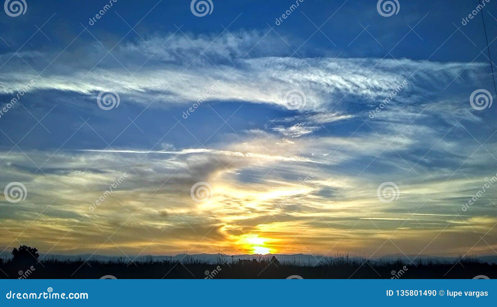 Golden fire ball stock photo. Image of beautiful, ball - 135801490