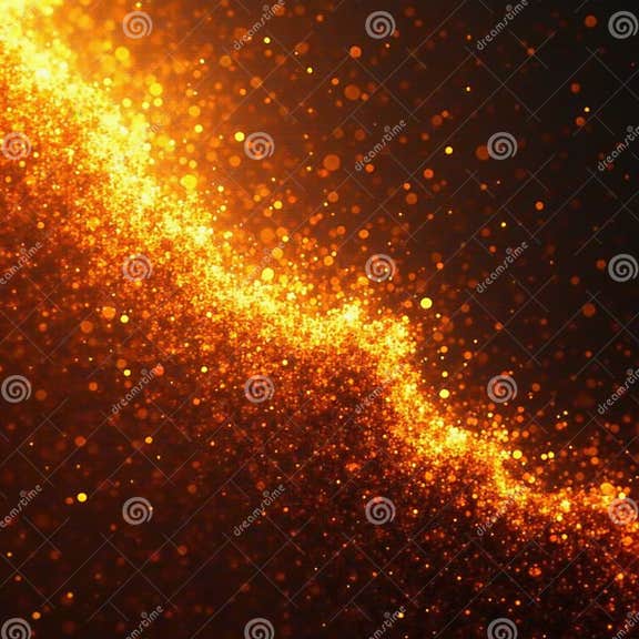 Golden Fire Marble Texture; Dynamic, Abstract Explosion , Flame Texture ...