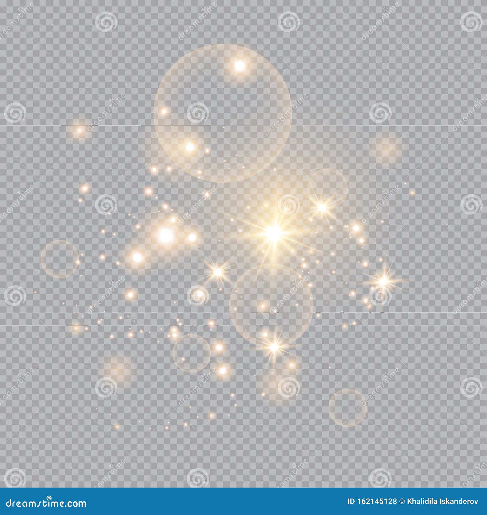 Hot Dusty Fire Particle Explosion Royalty-Free Cartoon | CartoonDealer ...